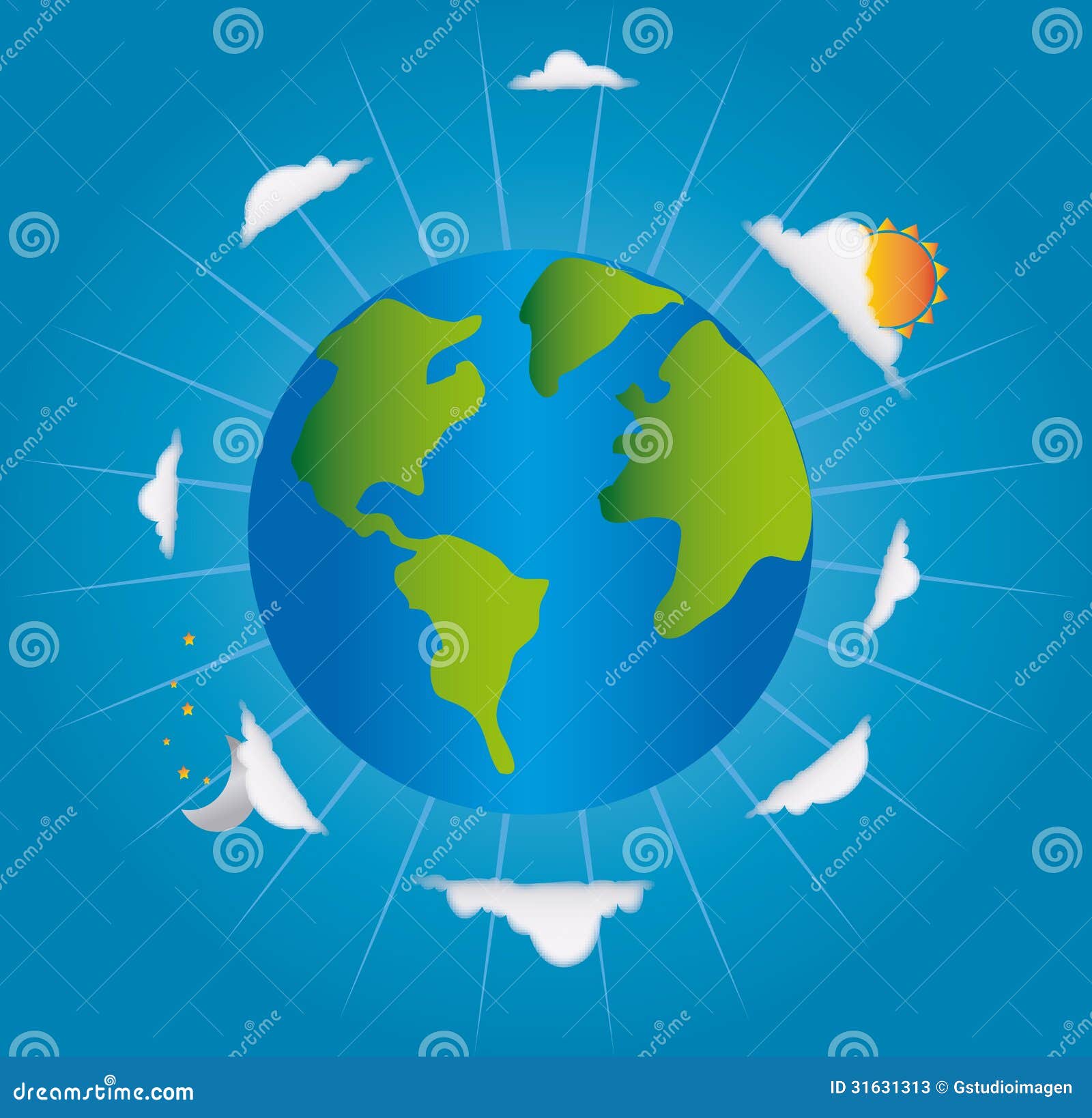 Climates Cartoons, Illustrations & Vector Stock Images - 924 Pictures ...