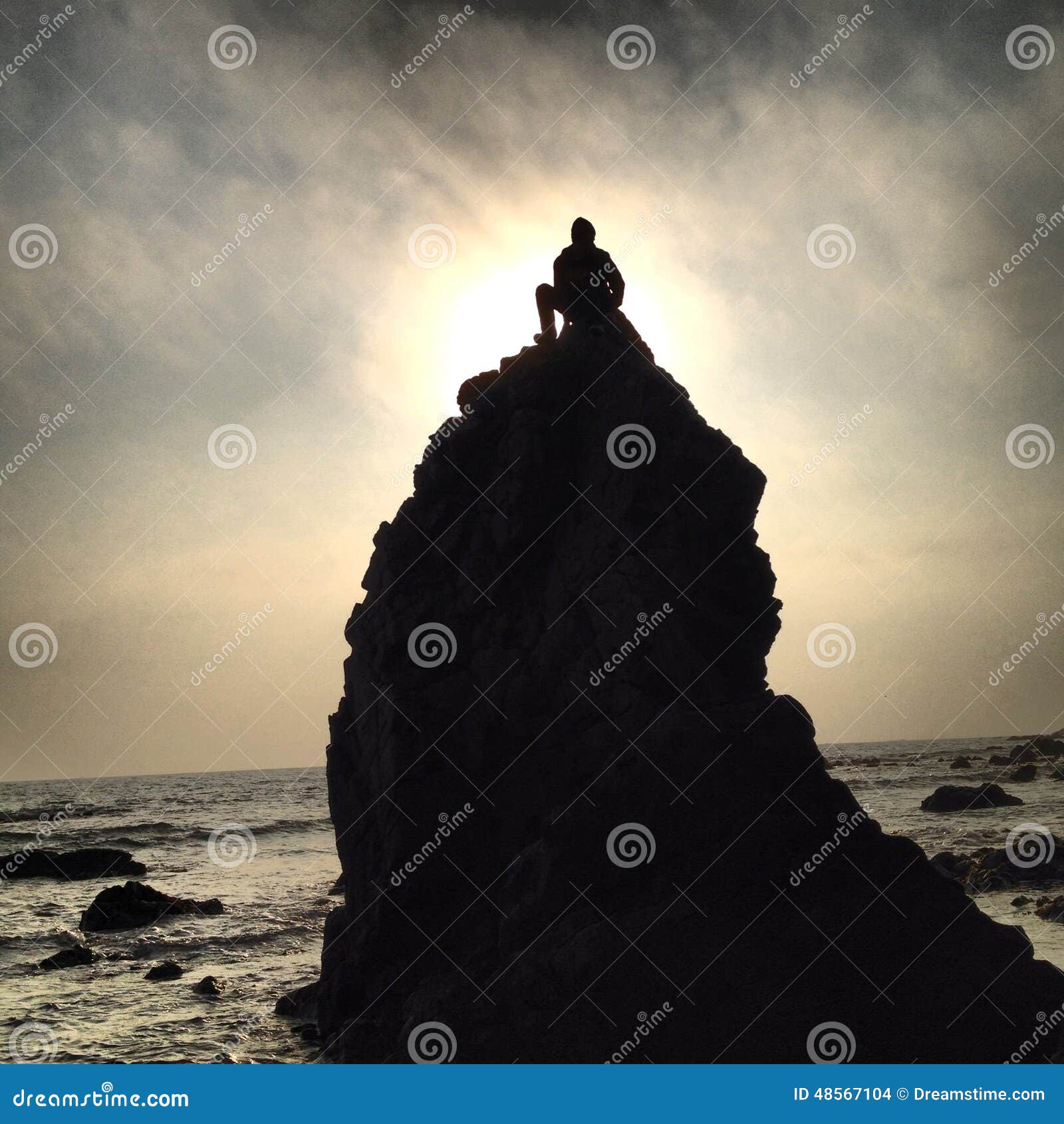 Climb High stock photo. Image of power, love, freedom - 48567104