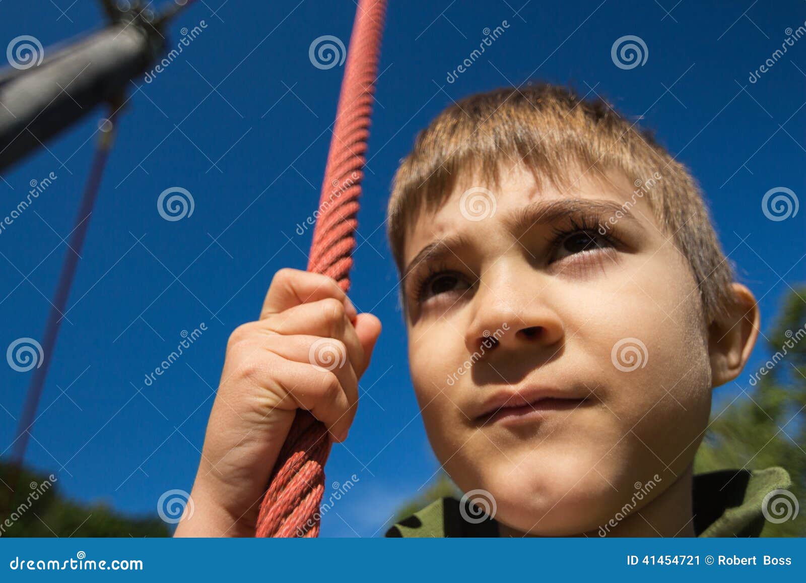 Climb and jump stock image. Image of climber, adventure - 41454721