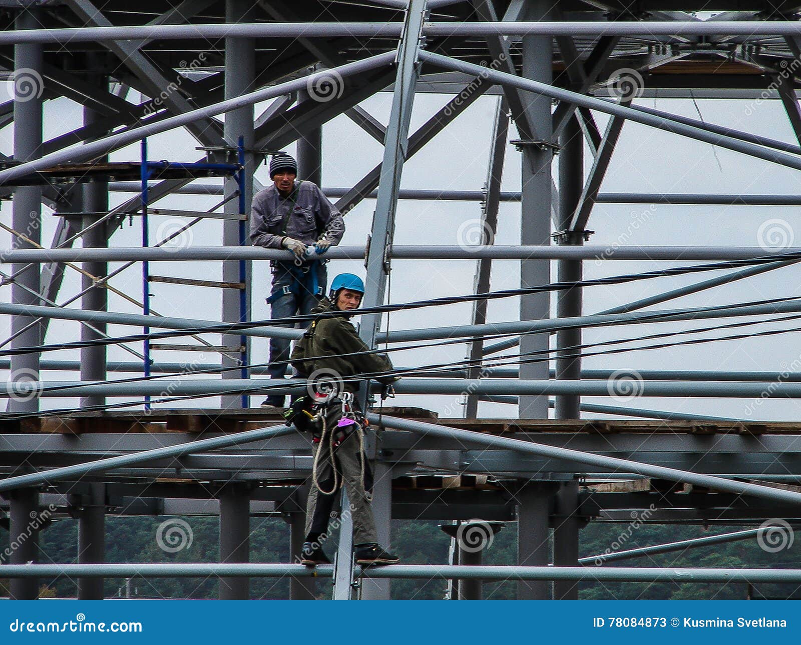 Climber. editorial stock photo. Image of mountaineering - 78084873