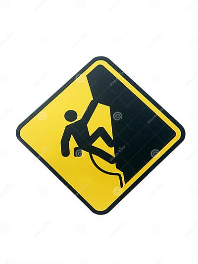 Climbing area stock illustration. Illustration of activity - 146448