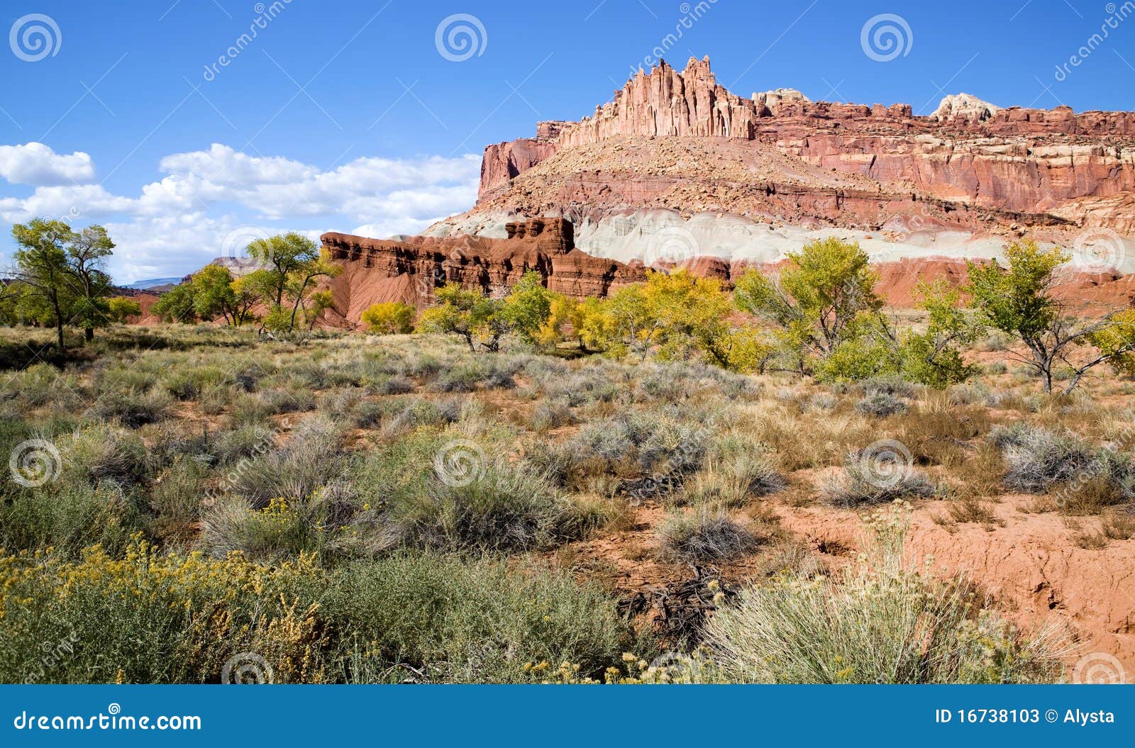 Climbing a Crevice stock image. Image of tall, climbing - 16738103