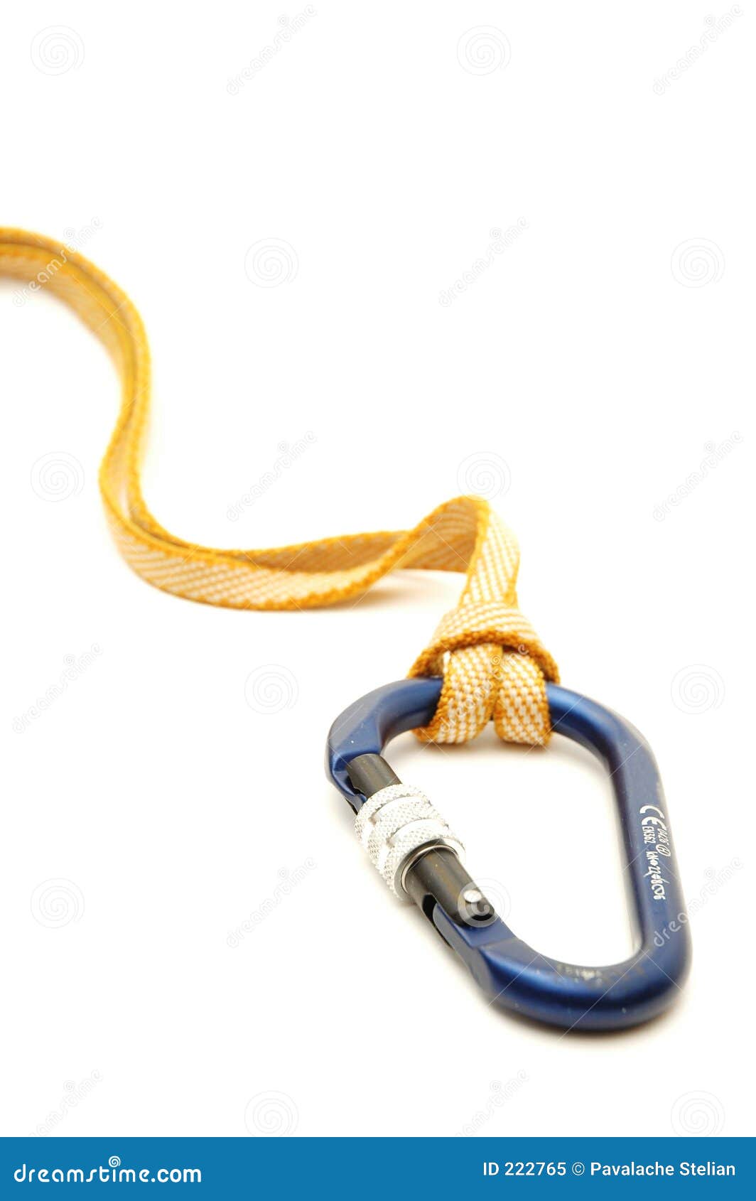 Climbing Equipment Stock Photography | CartoonDealer.com #10653188