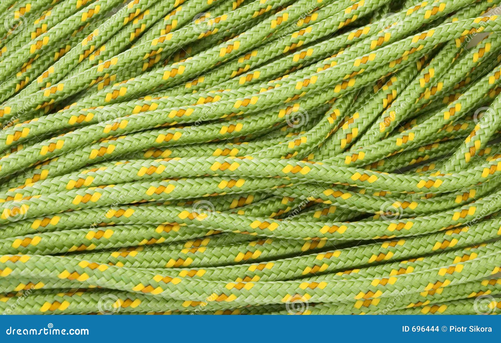 Climbing line texture stock photo. Image of coil, protect - 696444