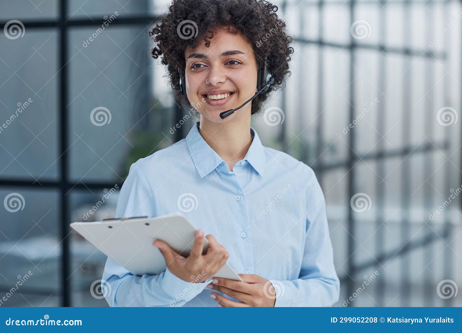 Climbing My Way Up the Customer Service Ladder Stock Photo - Image of ...