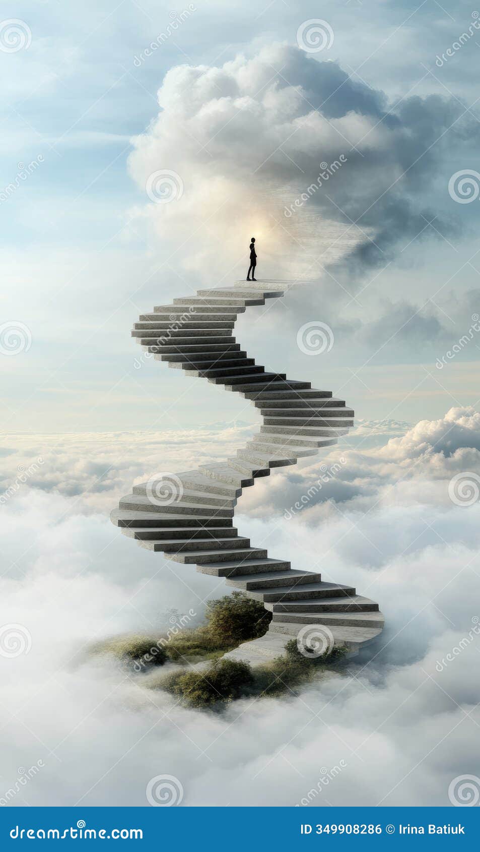 Climbing the Ranks, a Portrait of Individual Progress in a Competitive ...