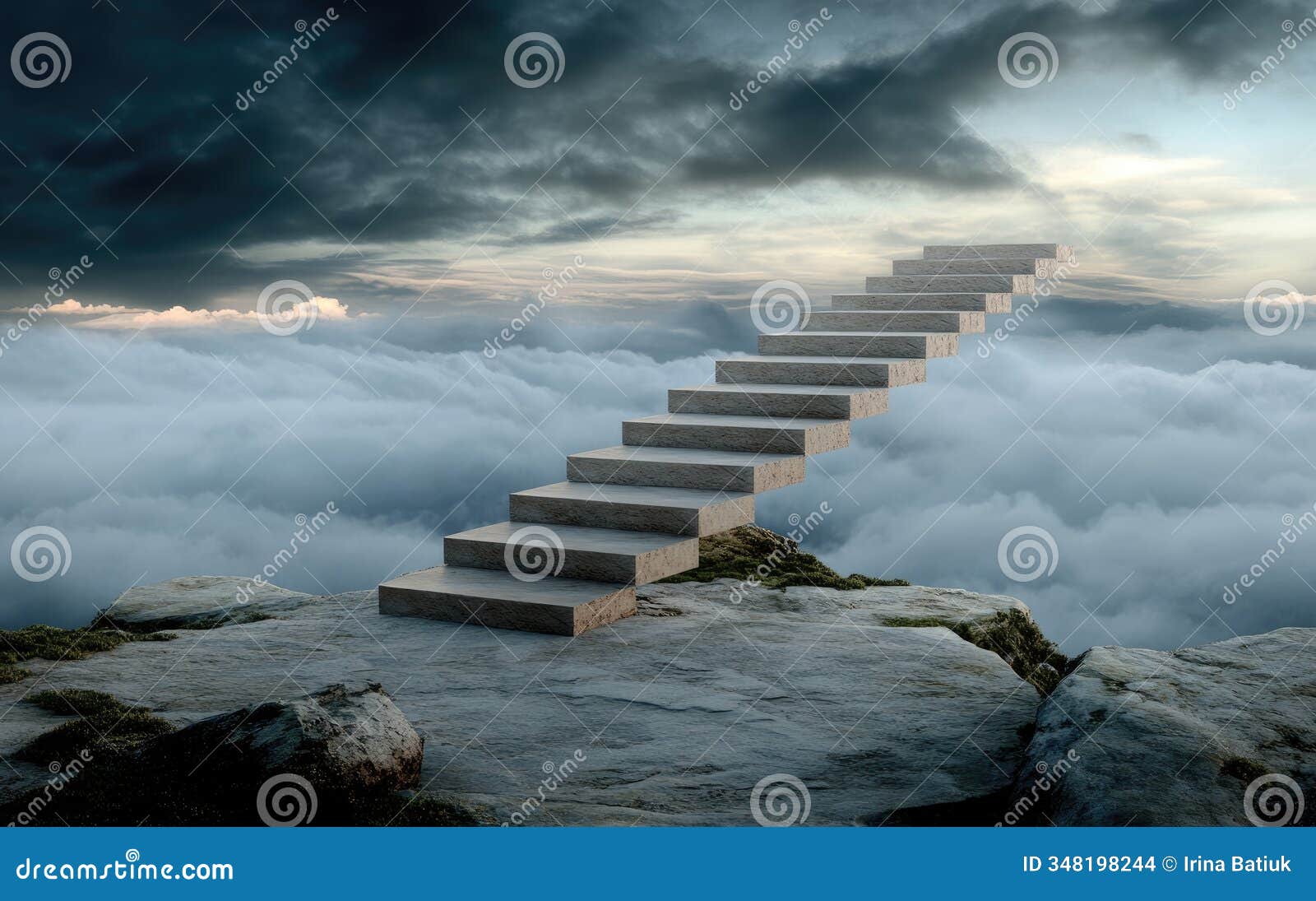 Climbing the Ranks, a Portrait of Individual Progress in a Competitive ...