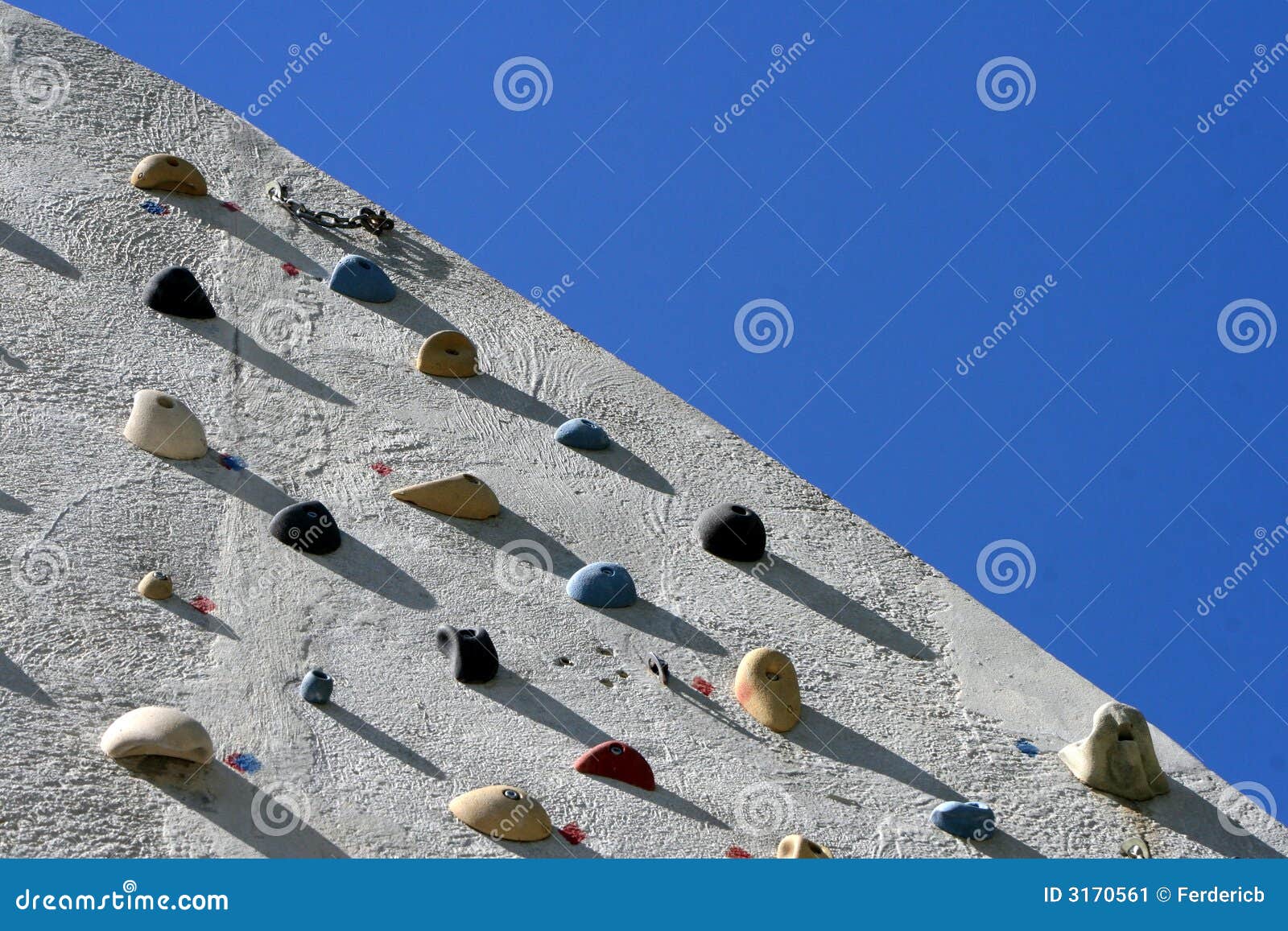 Climbing structure stock image. Image of cast, structure - 3170561