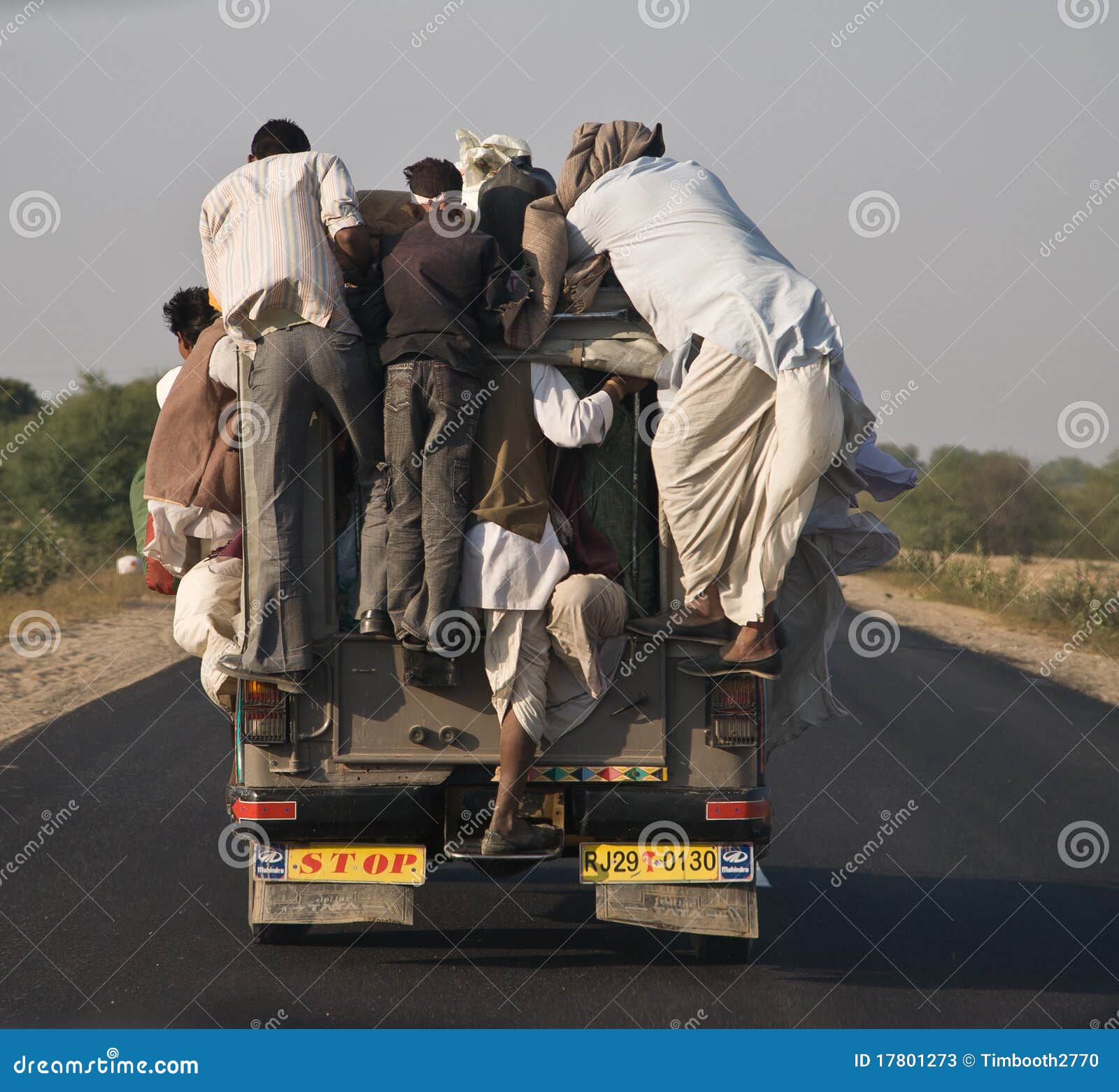 Clinging on editorial stock photo. Image of street, road - 17801273