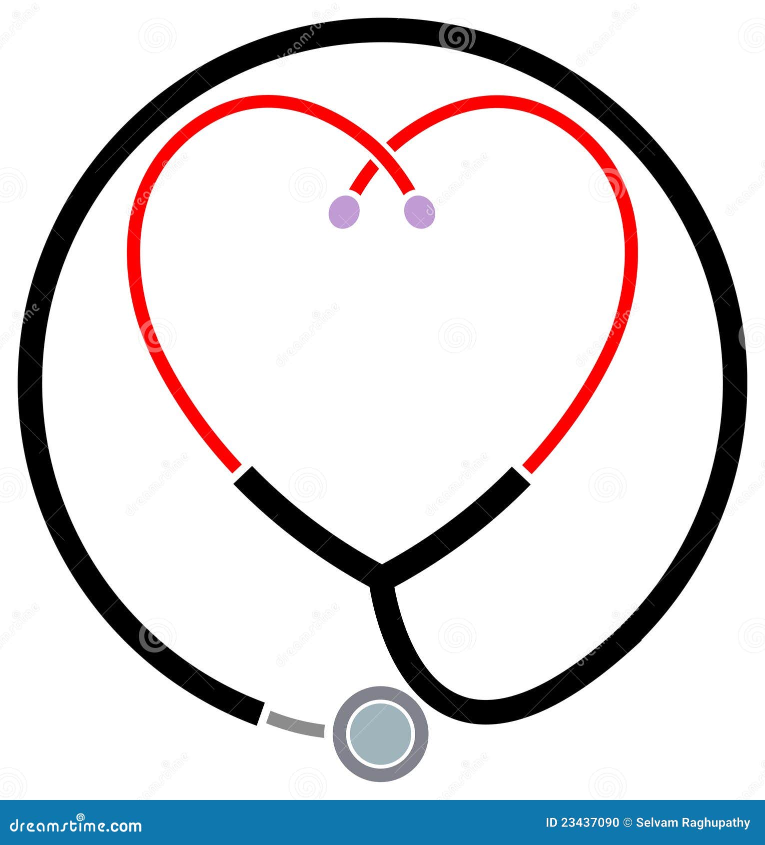 Clinical aid symbol stock vector. Illustration of checkup - 23437090