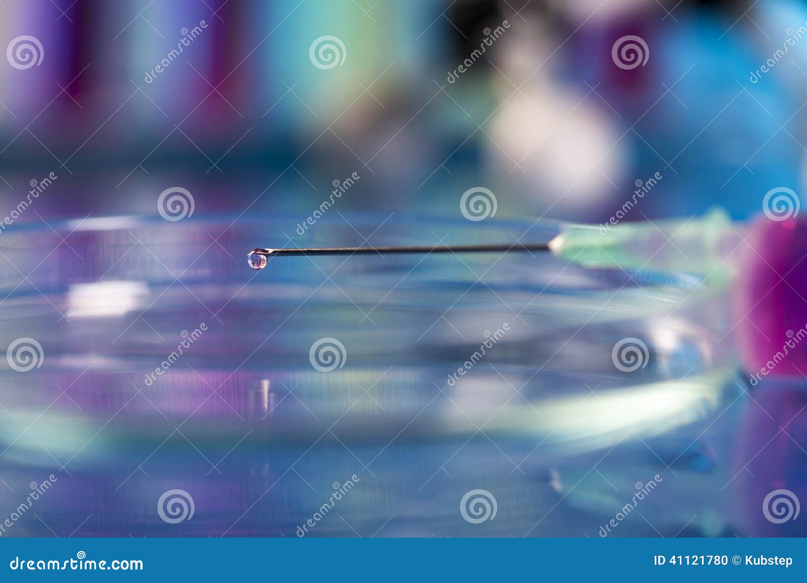 Clinical Trials in the Laboratory Stock Photo - Image of laboratory ...