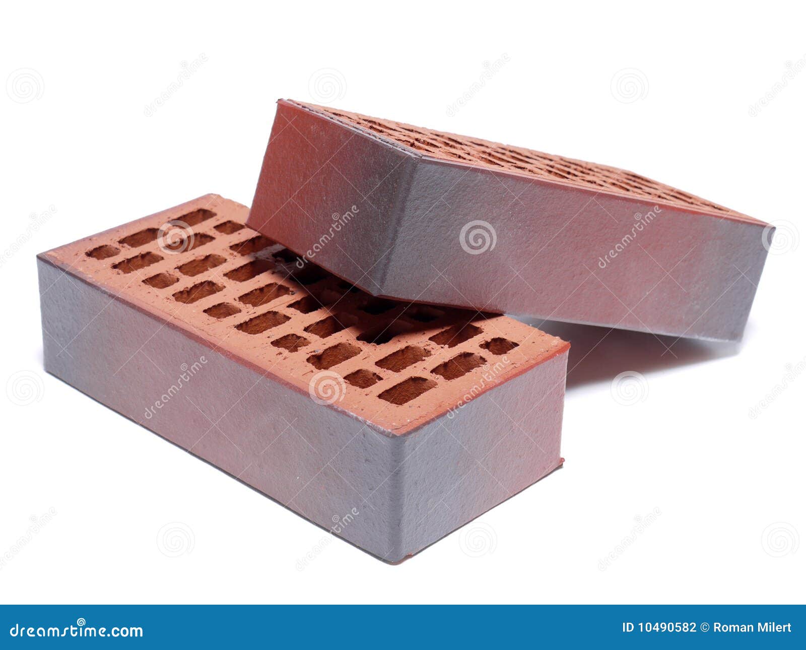Clinker bricks stock photo. Image of clinker, building - 10490582