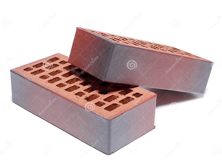 Clinker bricks stock photo. Image of clinker, building - 10490582