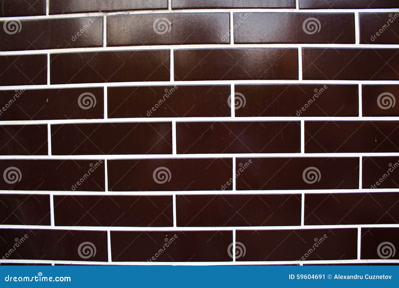 Clinker tiles stock image. Image of clear, white, brick - 59604691