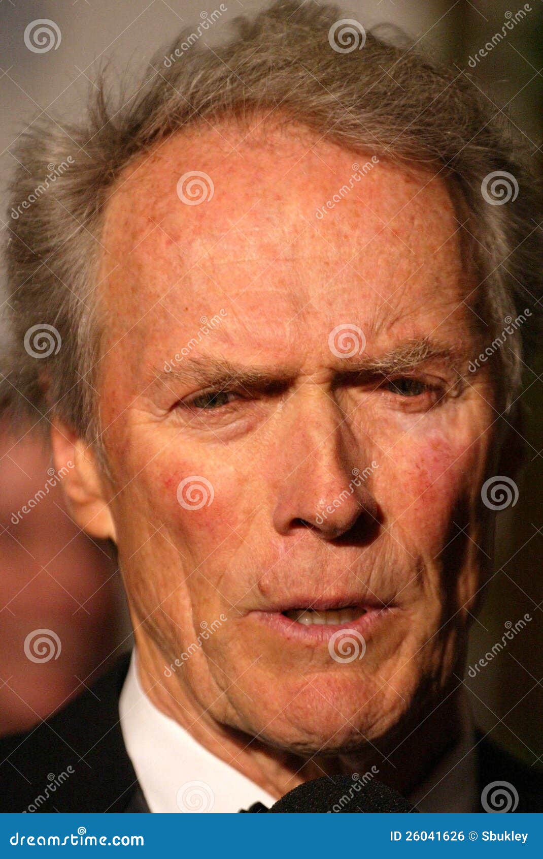 Clint Eastwood editorial photo. Image of clint, eastwood - 26041626