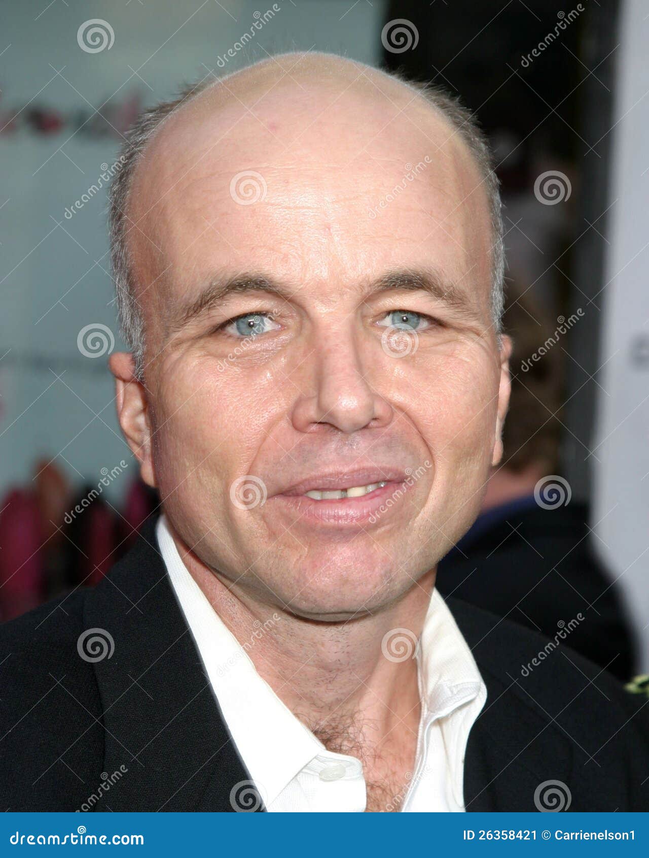 Clint Howard editorial photo. Image of universal, clint - 26358421