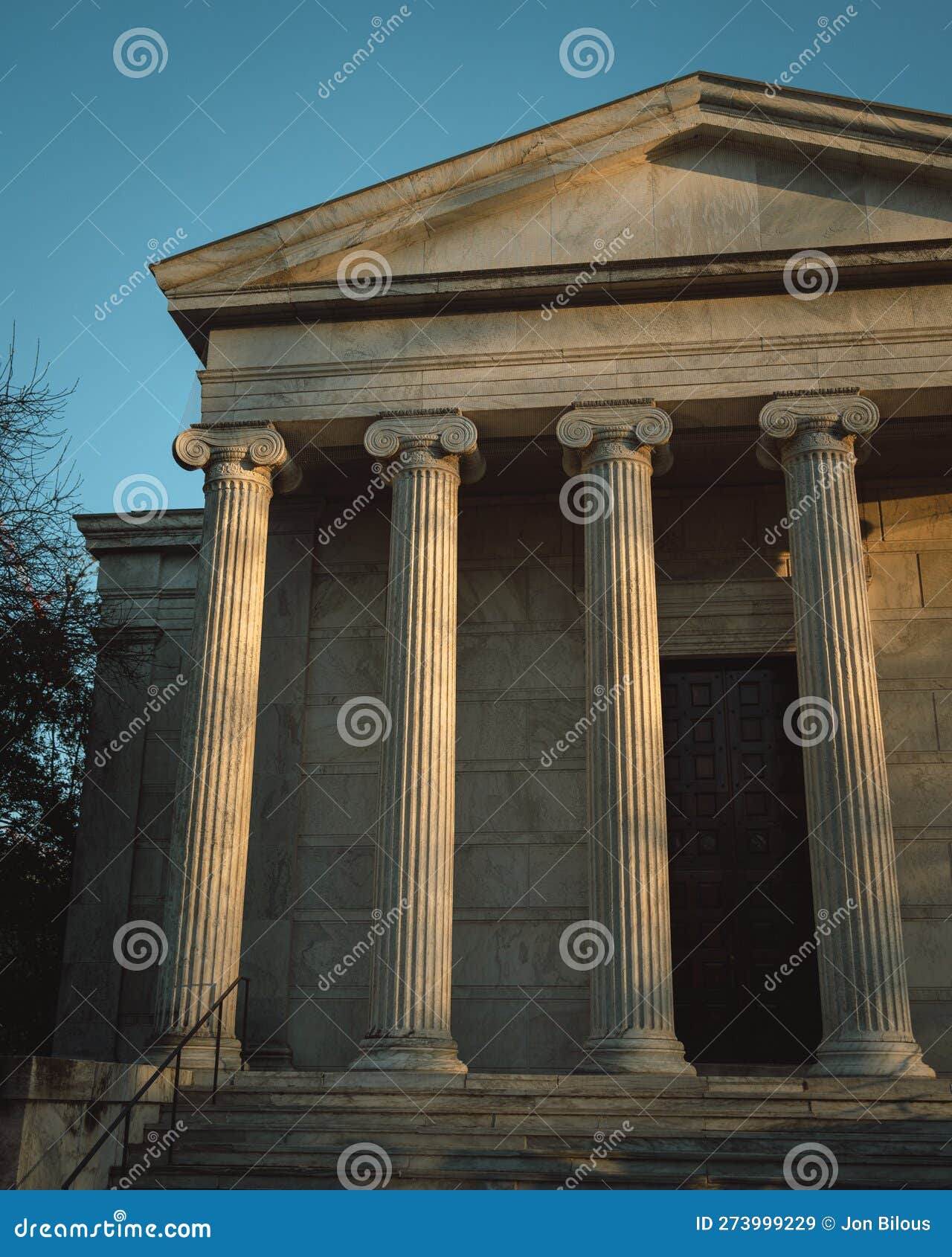 Clio Hall at Princeton University, Princeton, New Jersey Stock Image ...