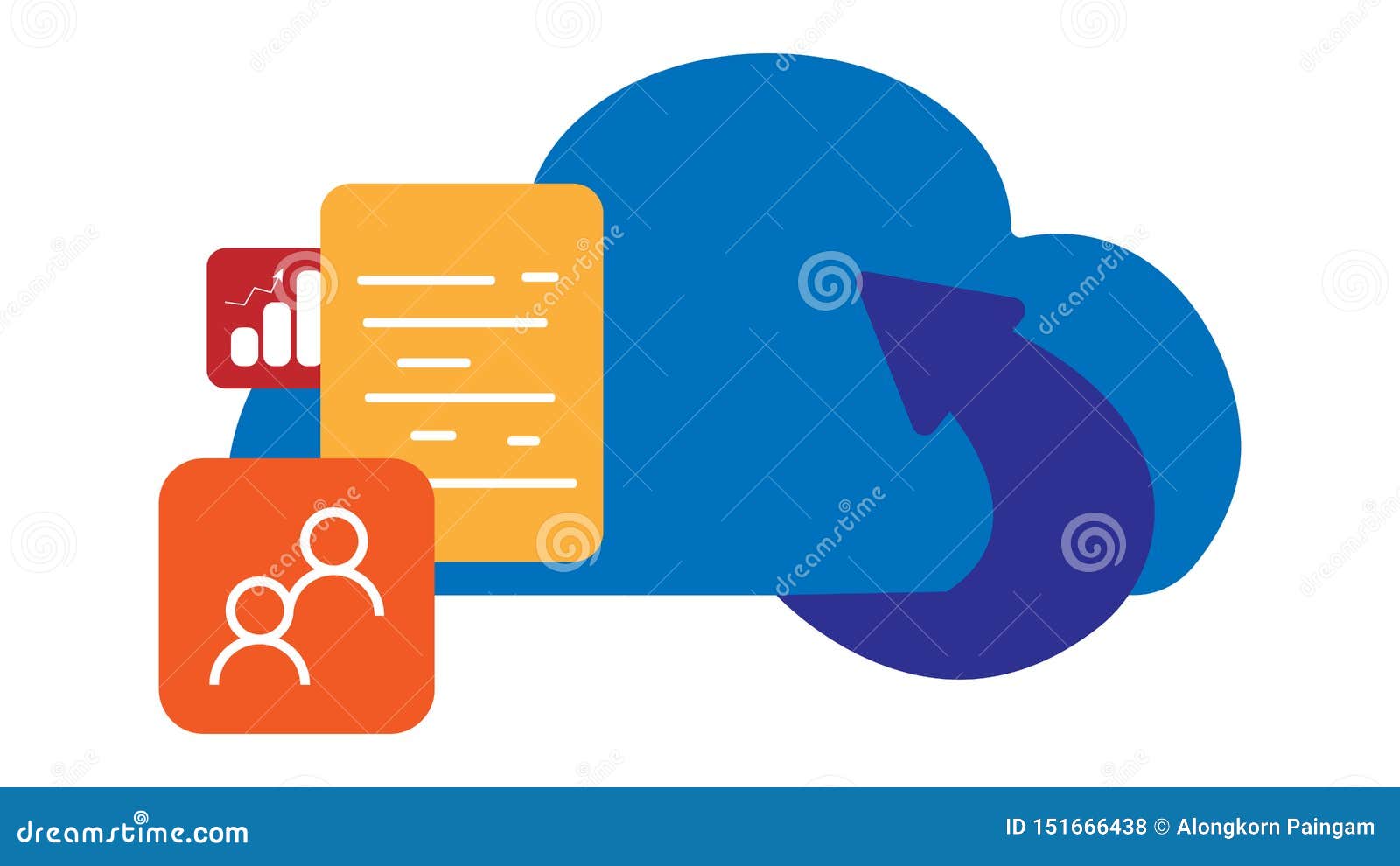 Clip Art of Cloud Technology Concept,data Storage for Smart Life,upload ... Clip Art of Cloud Technology Concept,data Storage for Smart Life,upload ...