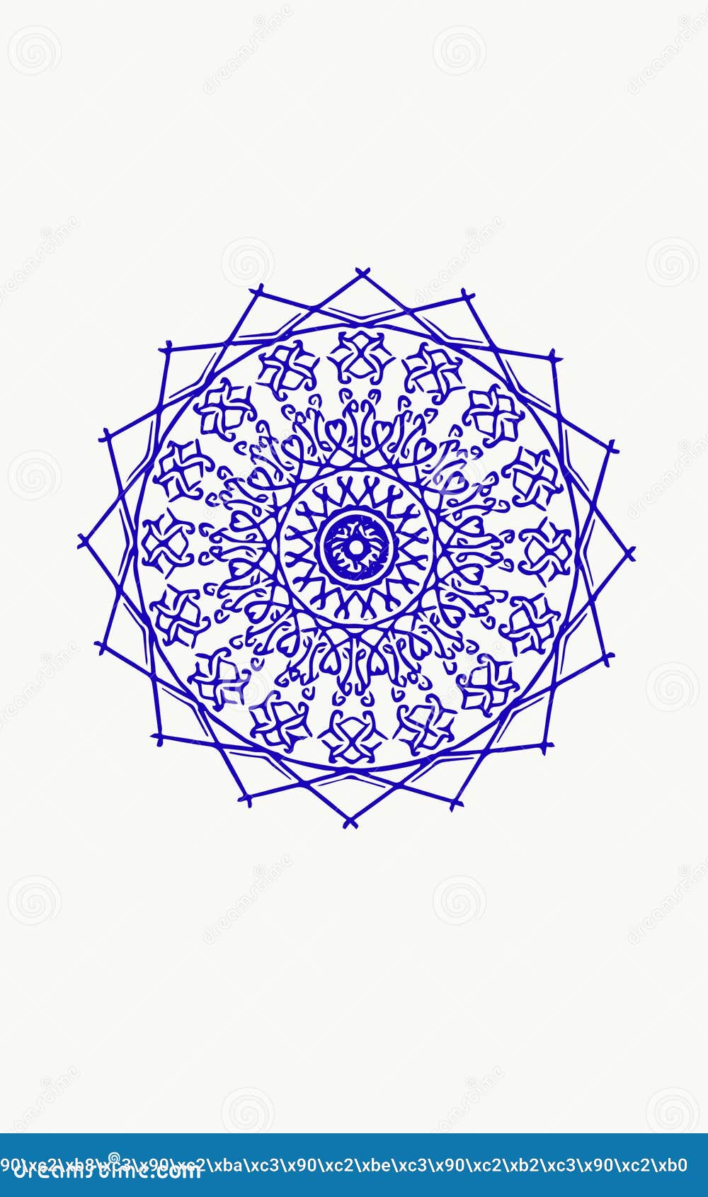 Patterns Illustrations, in Color and Stock Illustration - Illustration ...