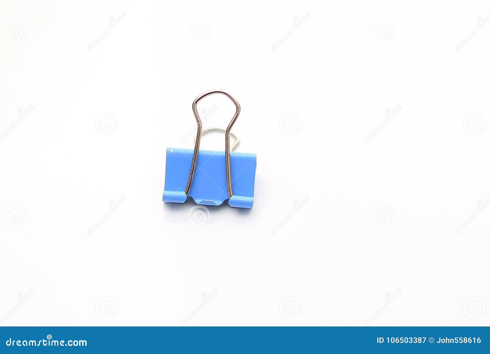 Clip on a white background stock image. Image of holder - 106503387