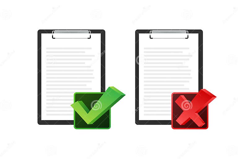 Clipboard with Checklist Icon. Clipboard with Checklist Icon for Web ...