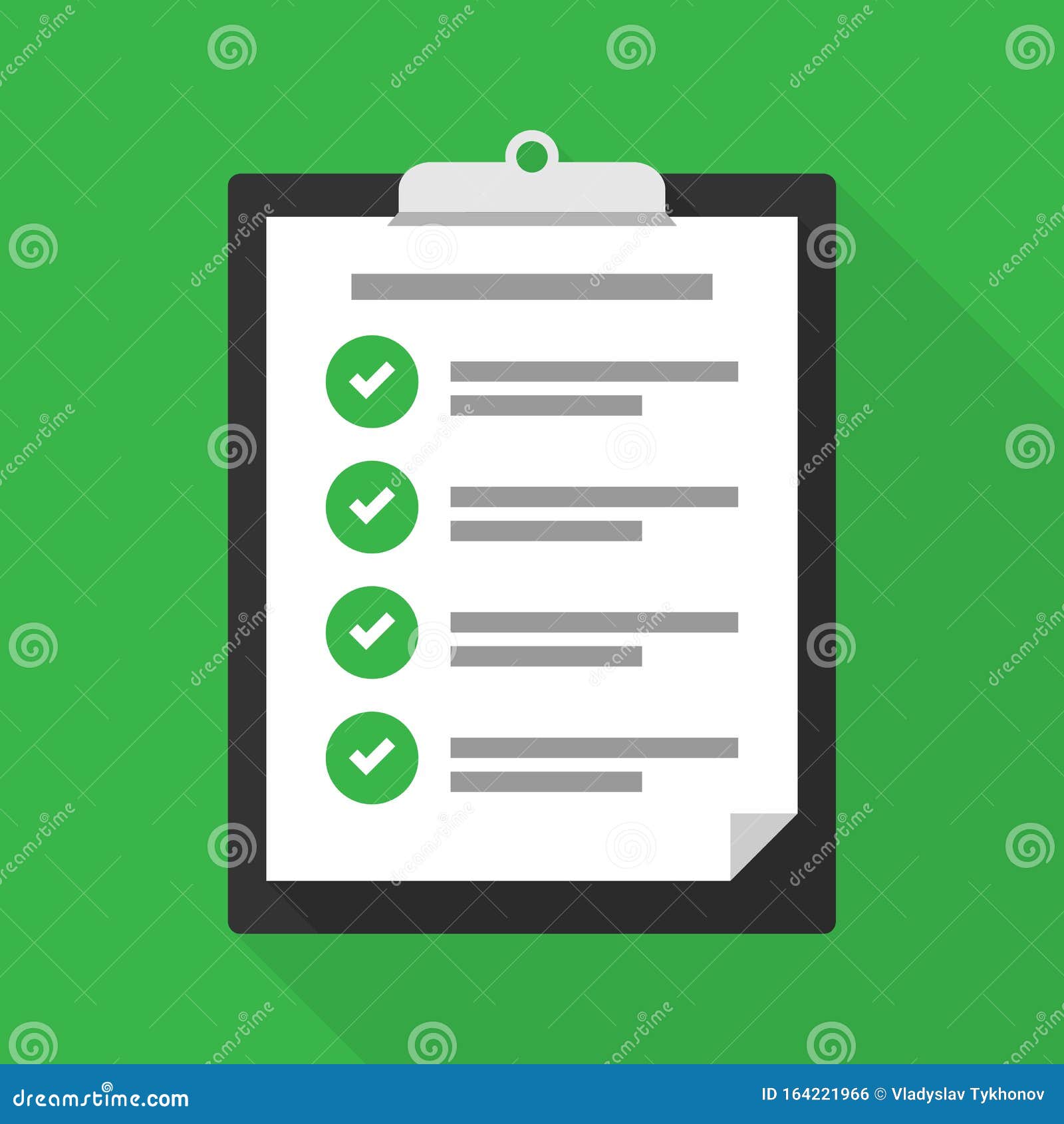 Successfully Completed Project Linear Icon Concept. Successfully ...