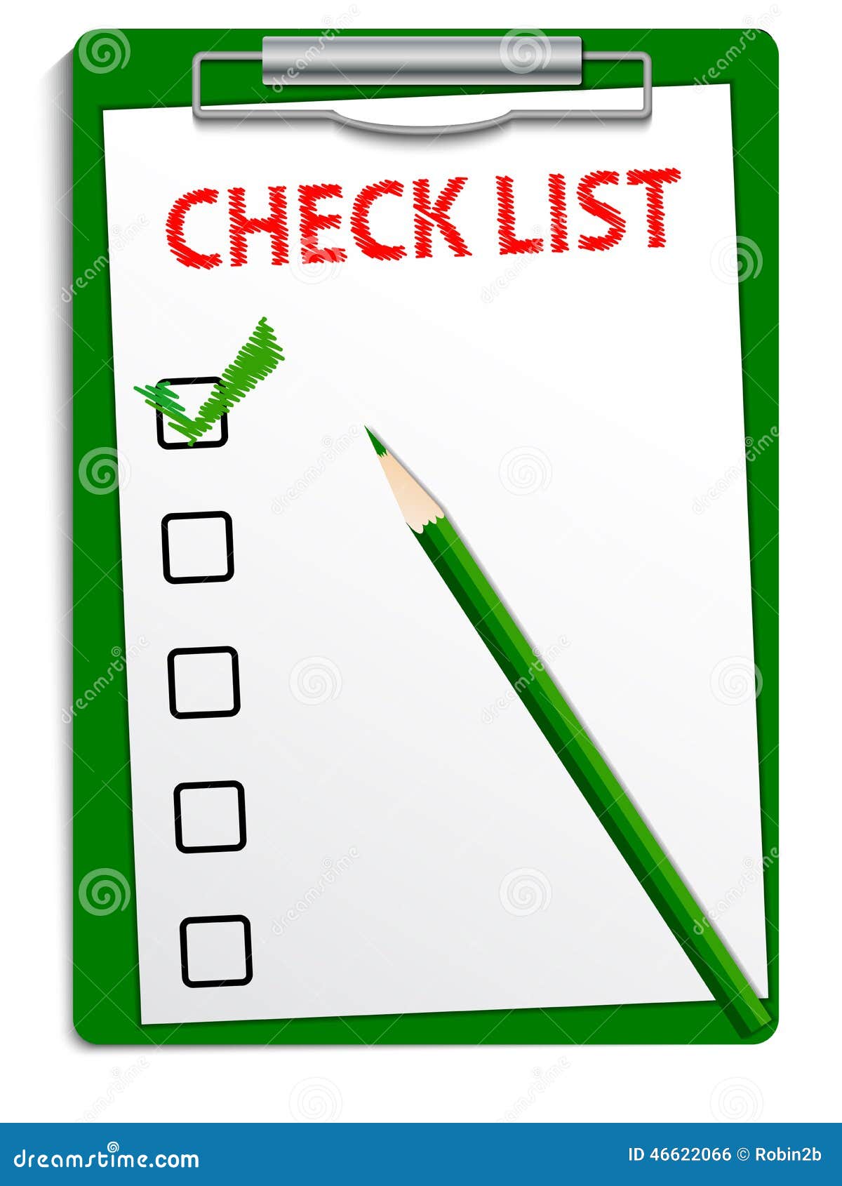 Clipboard With Checklist Collection. Check Mark With Cross On Check ... Clipboard With Checklist Collection. Check Mark With Cross On Check ...