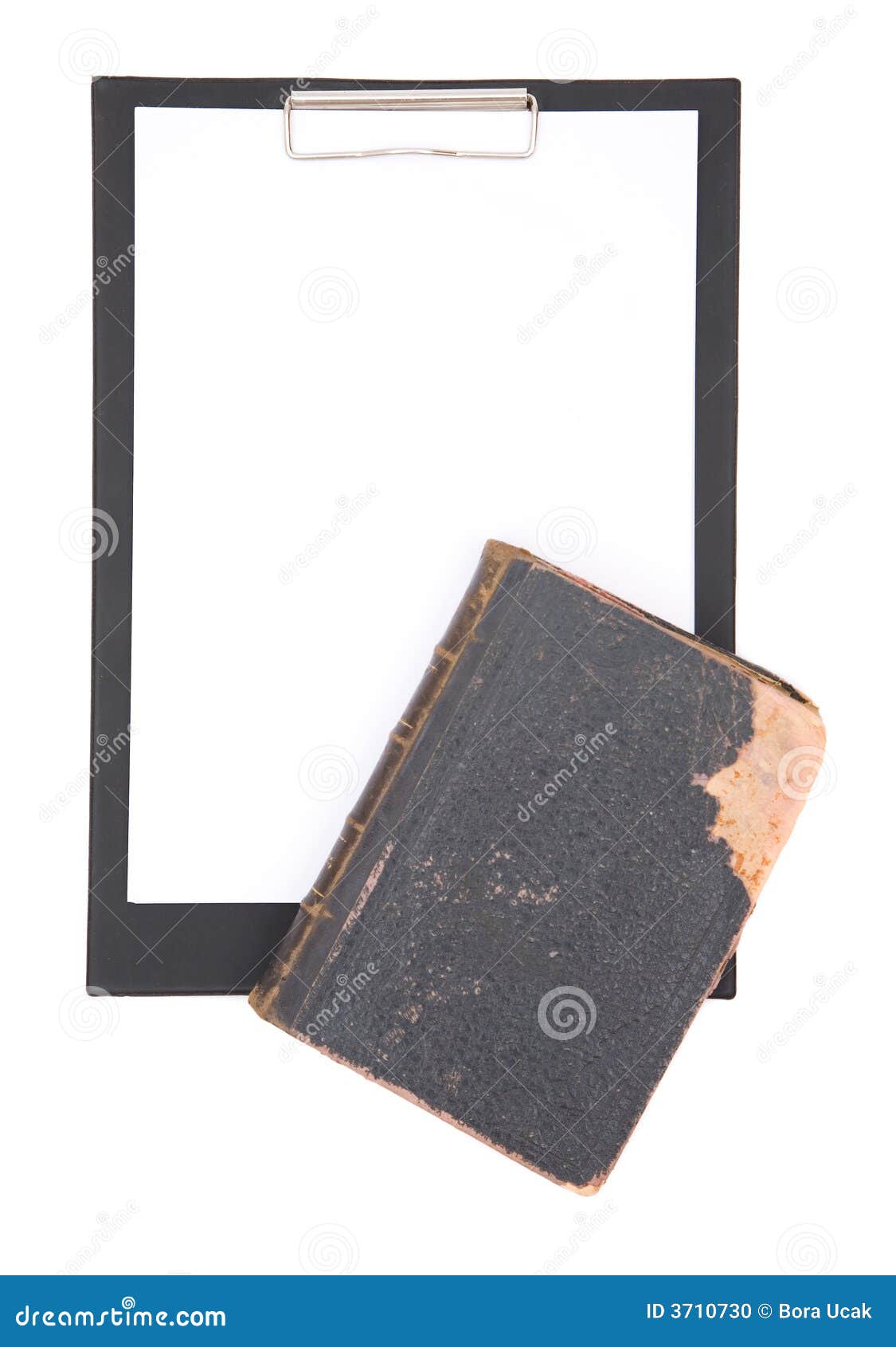 Clipboard and law book stock photo. Image of book, draw - 3710730