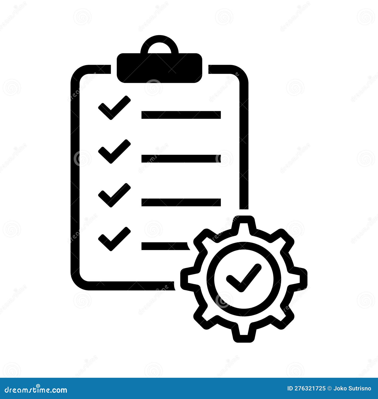 You Can Use this Icon for Your Various Needs Stock Illustration ...