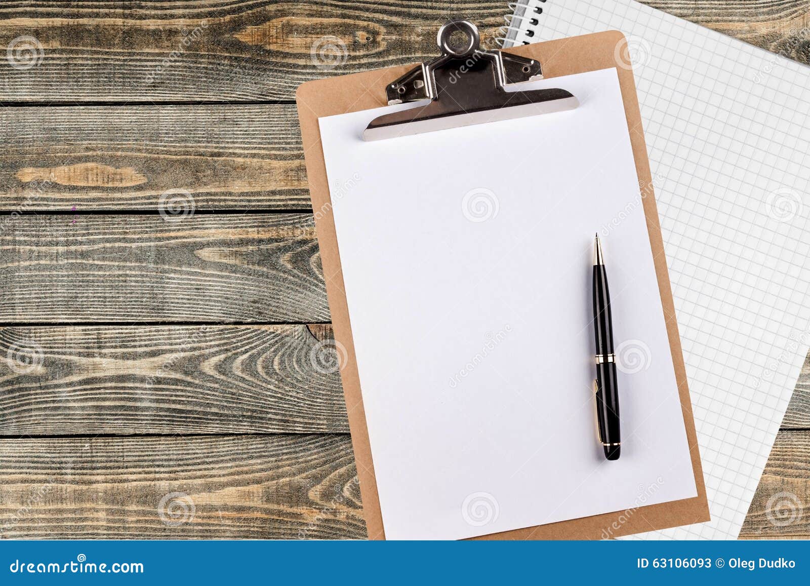 Clipboard stock image. Image of medium, paperwork, communication - 63106093
