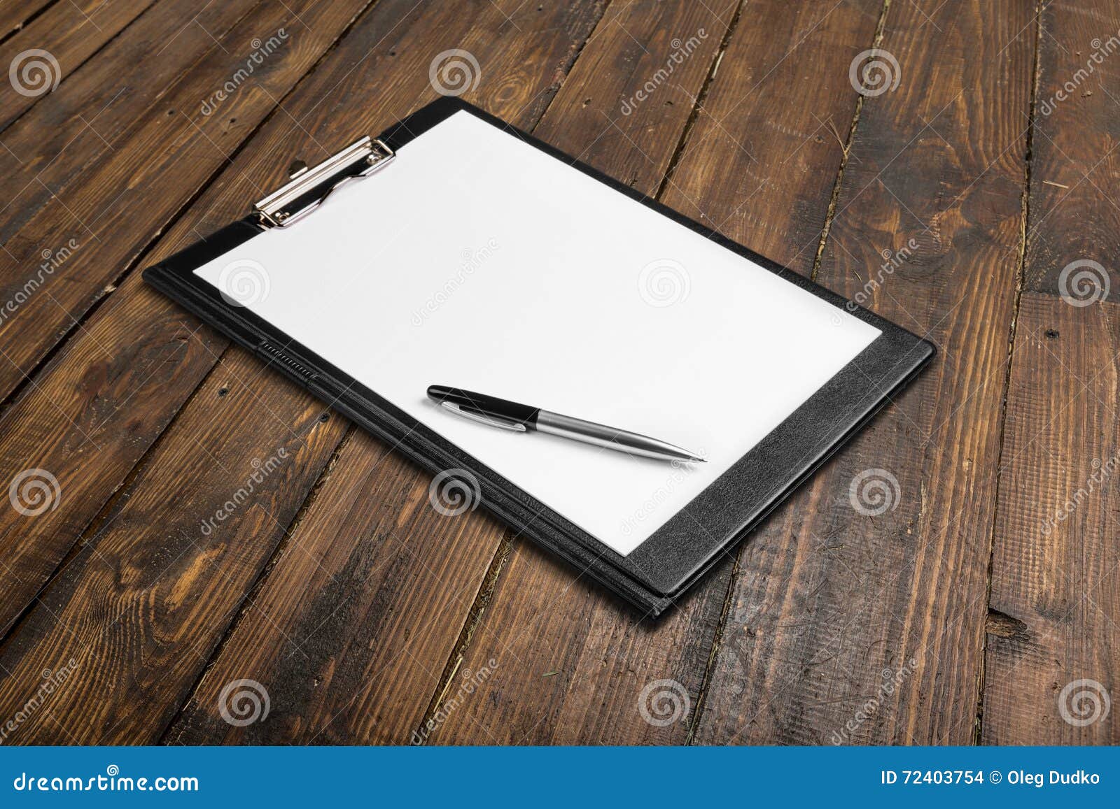 Clipboard stock photo. Image of clipboard, writing, plan - 72403754