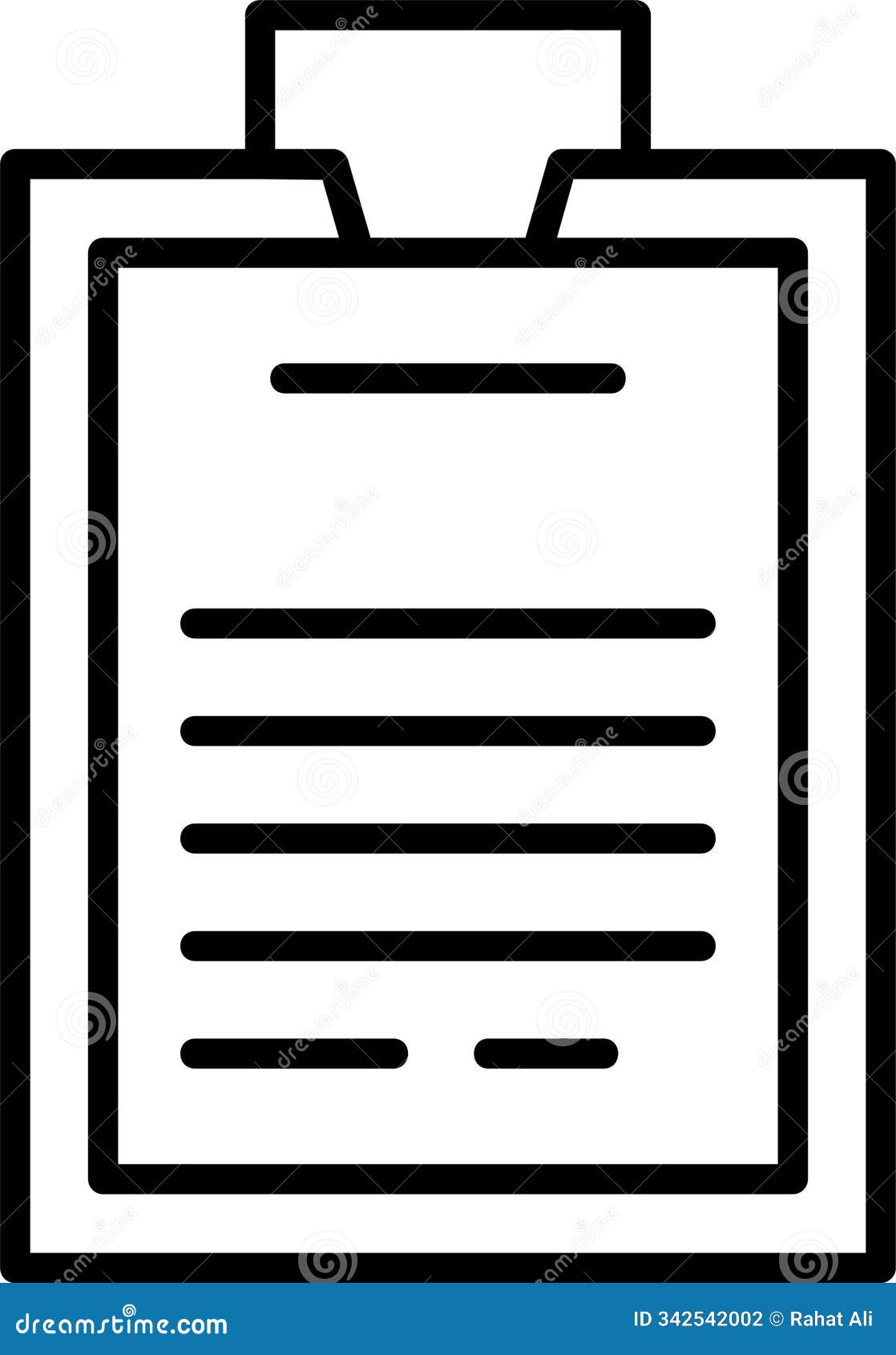 Clipboard Vector Icons Isolated. Task Done Sign. Green Check Mark Icons ...
