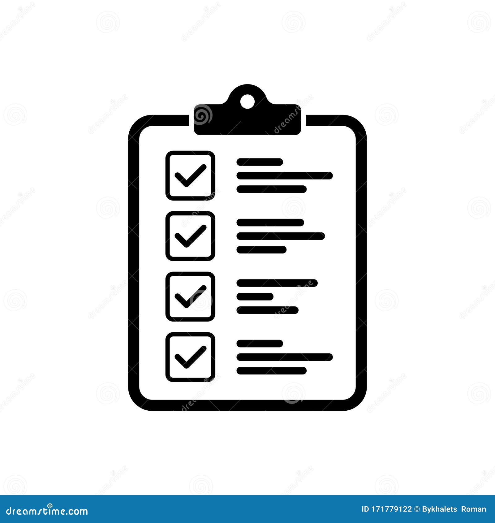 Task Done Tick Successful Business Icon Simple Elements Logo Stock ... Task Done Tick Successful Business Icon Simple Elements Logo Stock ...