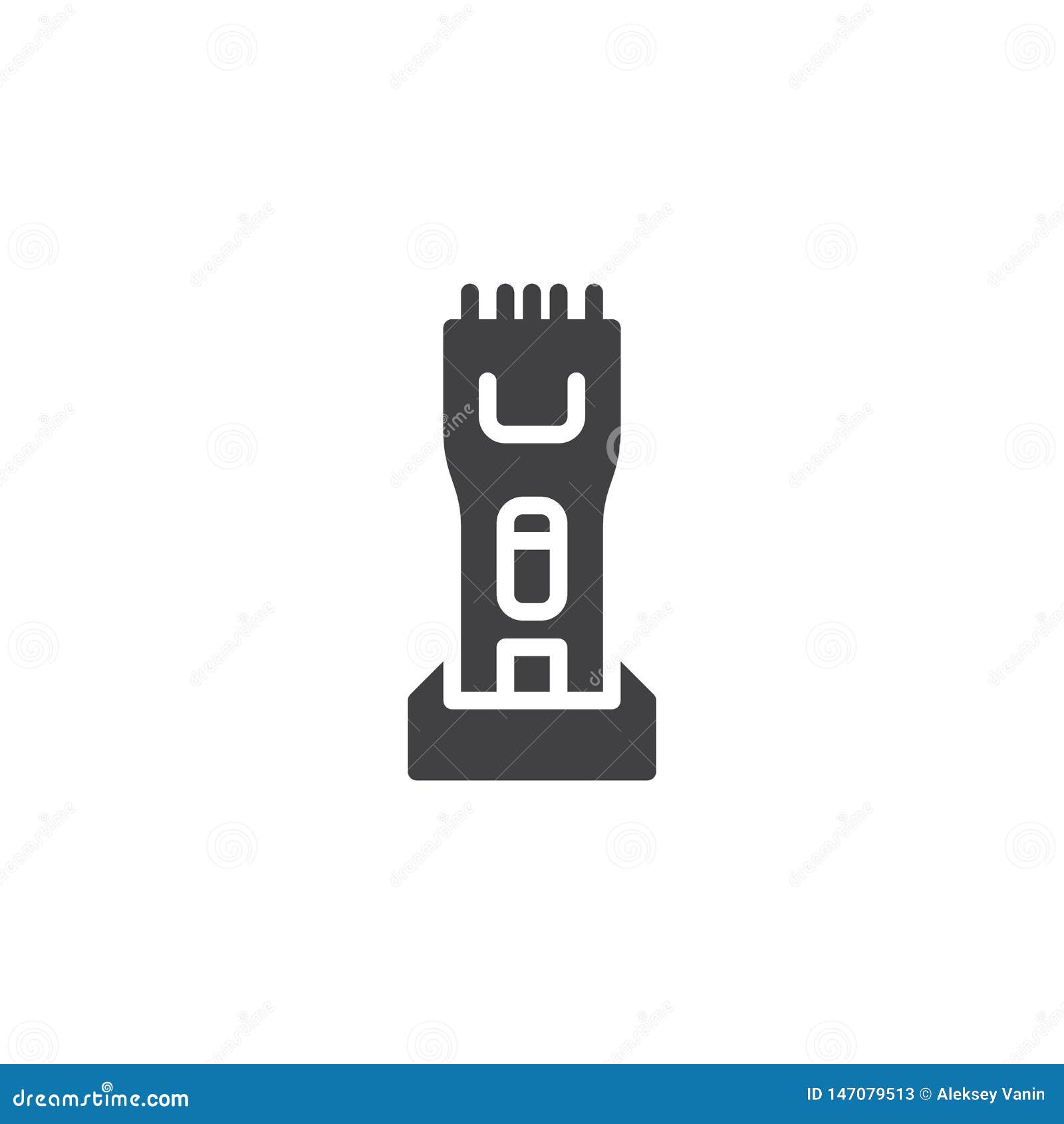 Clipper ship vector icon stock vector. Illustration of hair - 147079513