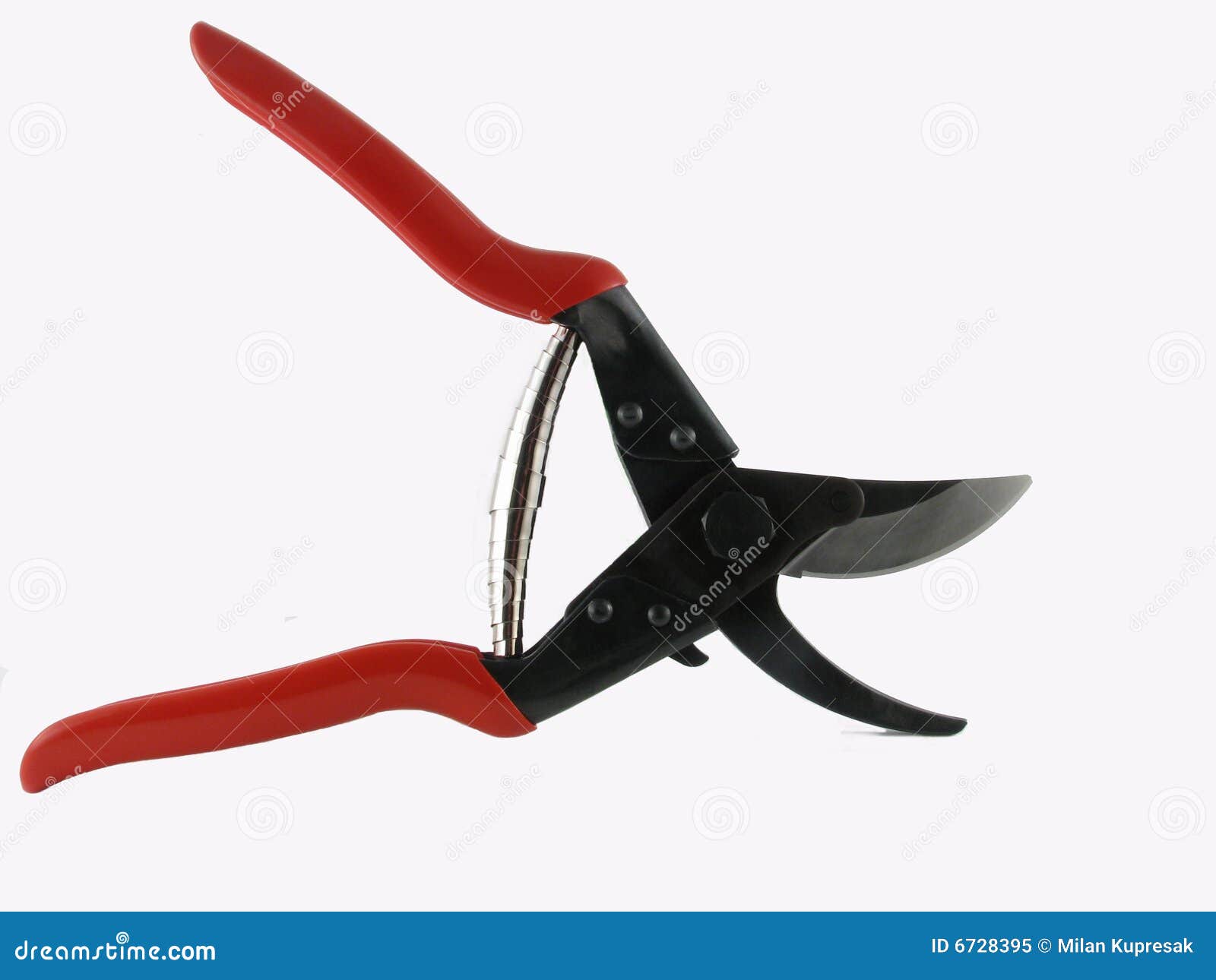 Clippers stock image. Image of work, floral, cutting, danger - 6728395