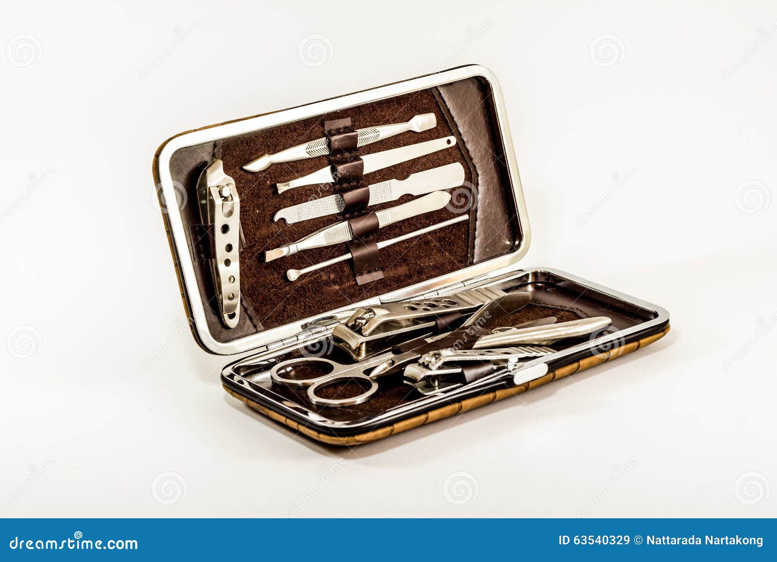 Clippers Set stock image. Image of group, closeup, sharp - 63540329