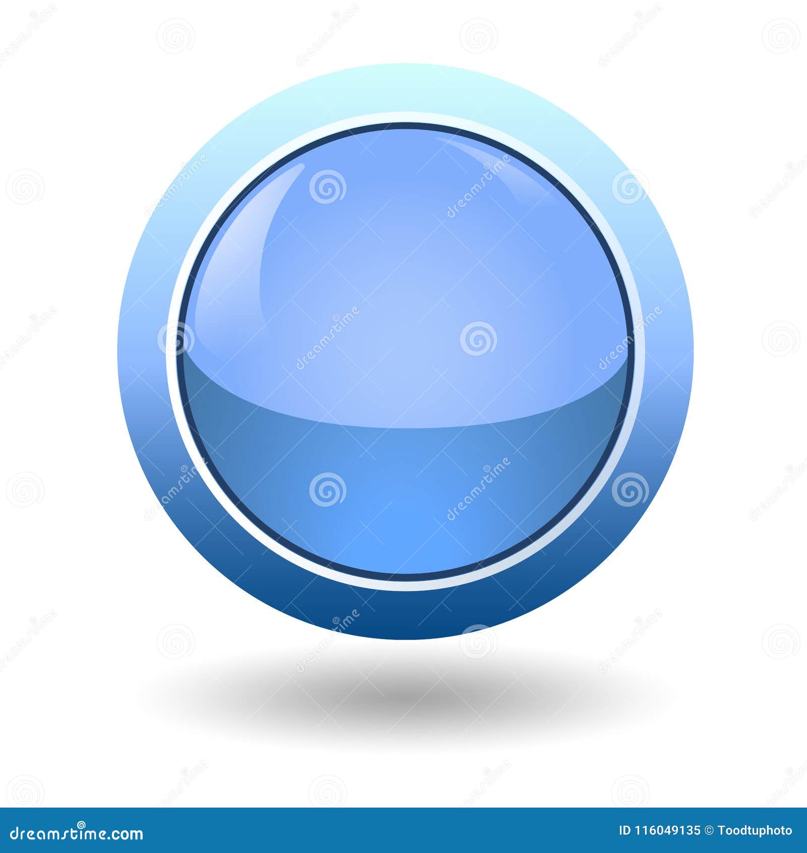 Beautiful Dashboard Mockup With UI, UX, KIT And Illustrations ...