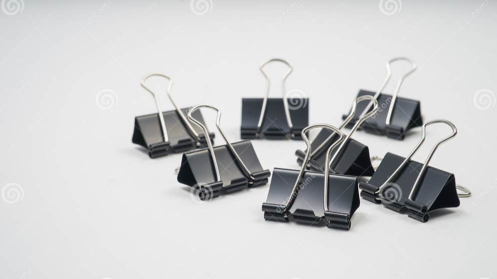 Clips stock de ilustración. Ilustración de objeto, clip - 77271456