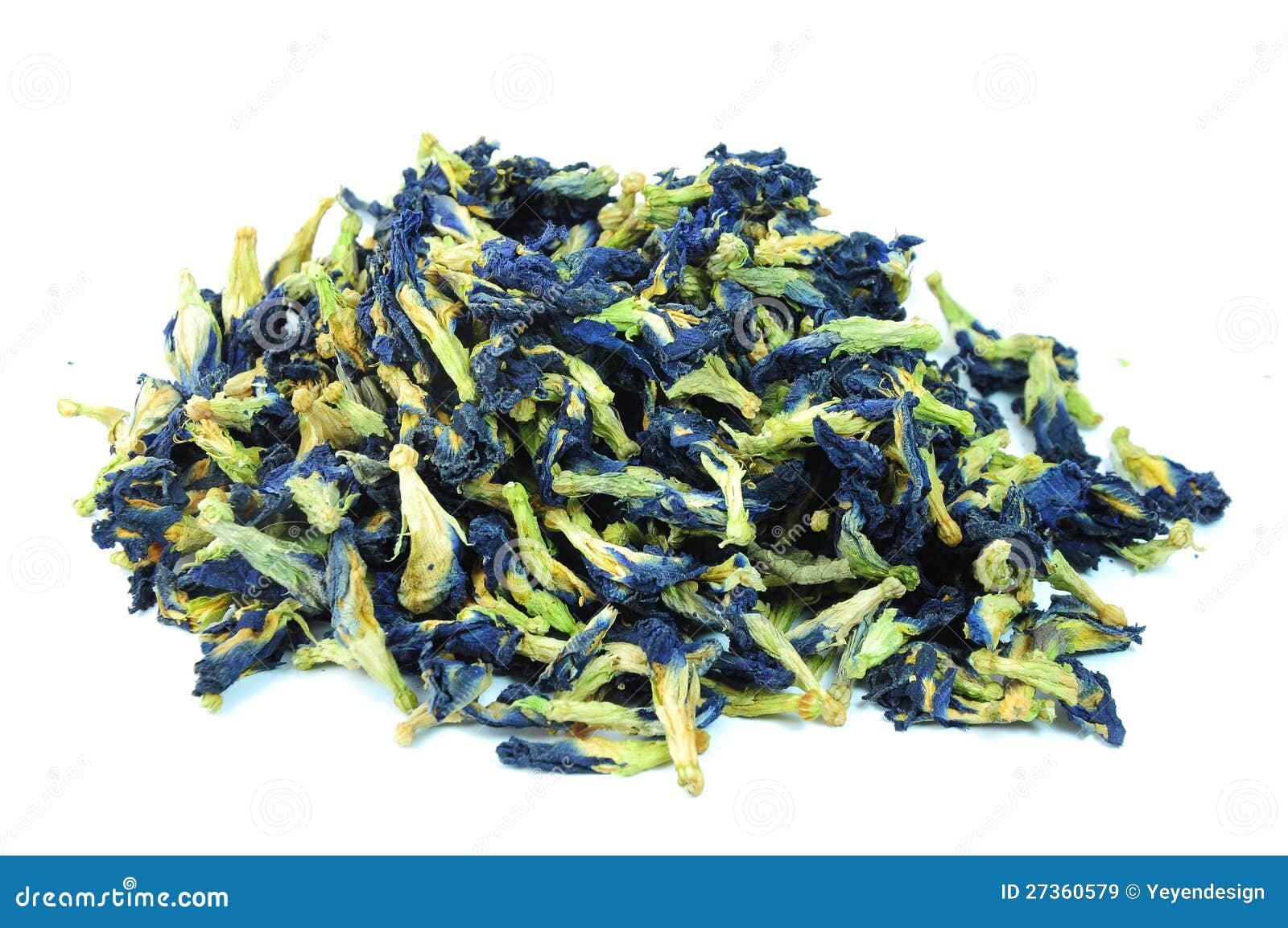 Clitoria ternatea stock image. Image of agriculture, perennial - 27360579