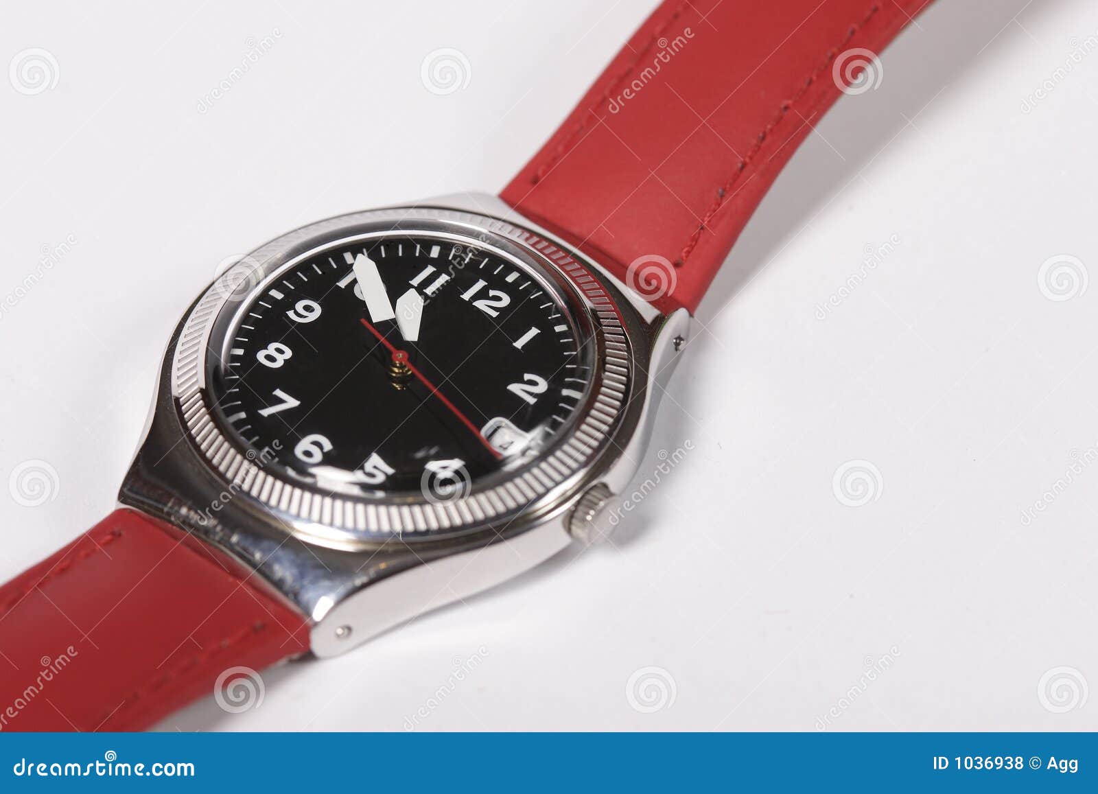 Clock stock photo. Image of watch, early, hour, time, clock - 1036938
