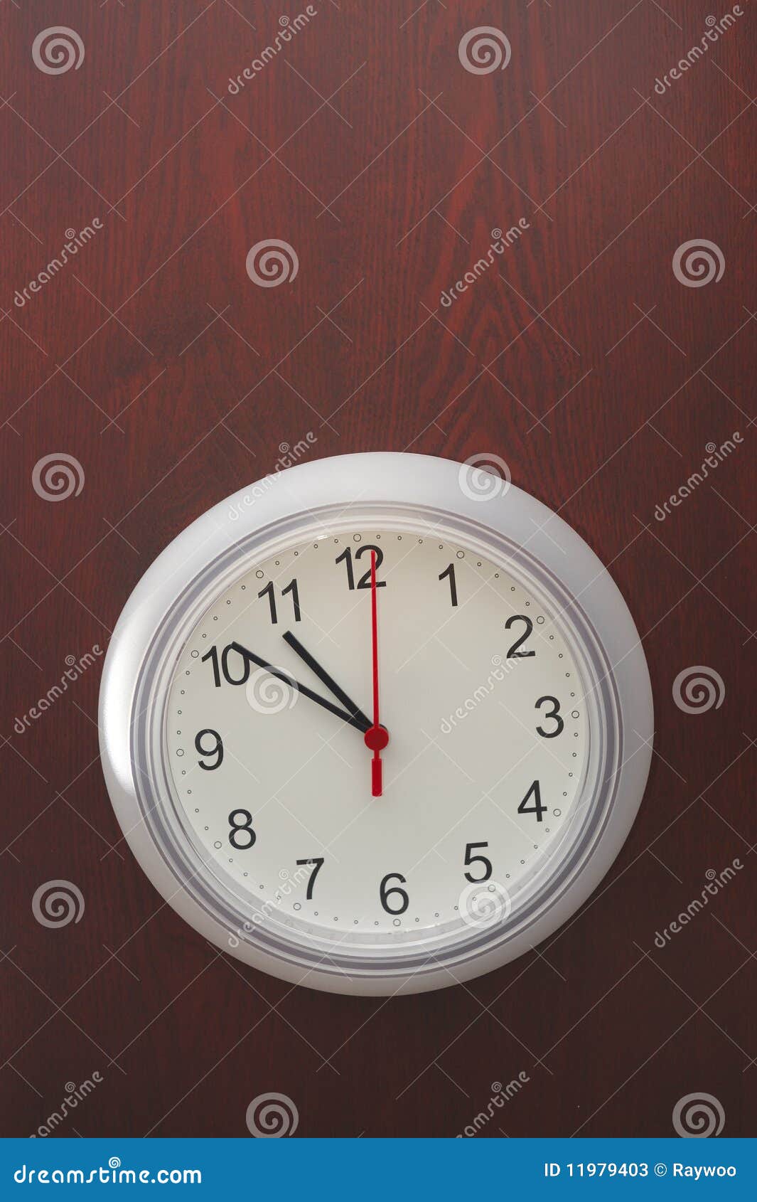 Clock stock image. Image of timing, clock, time, dial - 11979403