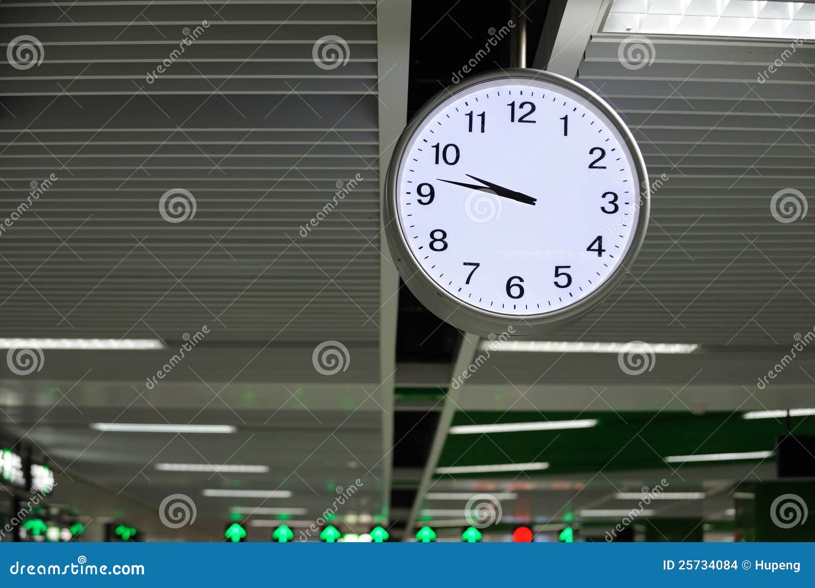 Clock stock photo. Image of busy, black, looking, clocks - 25734084