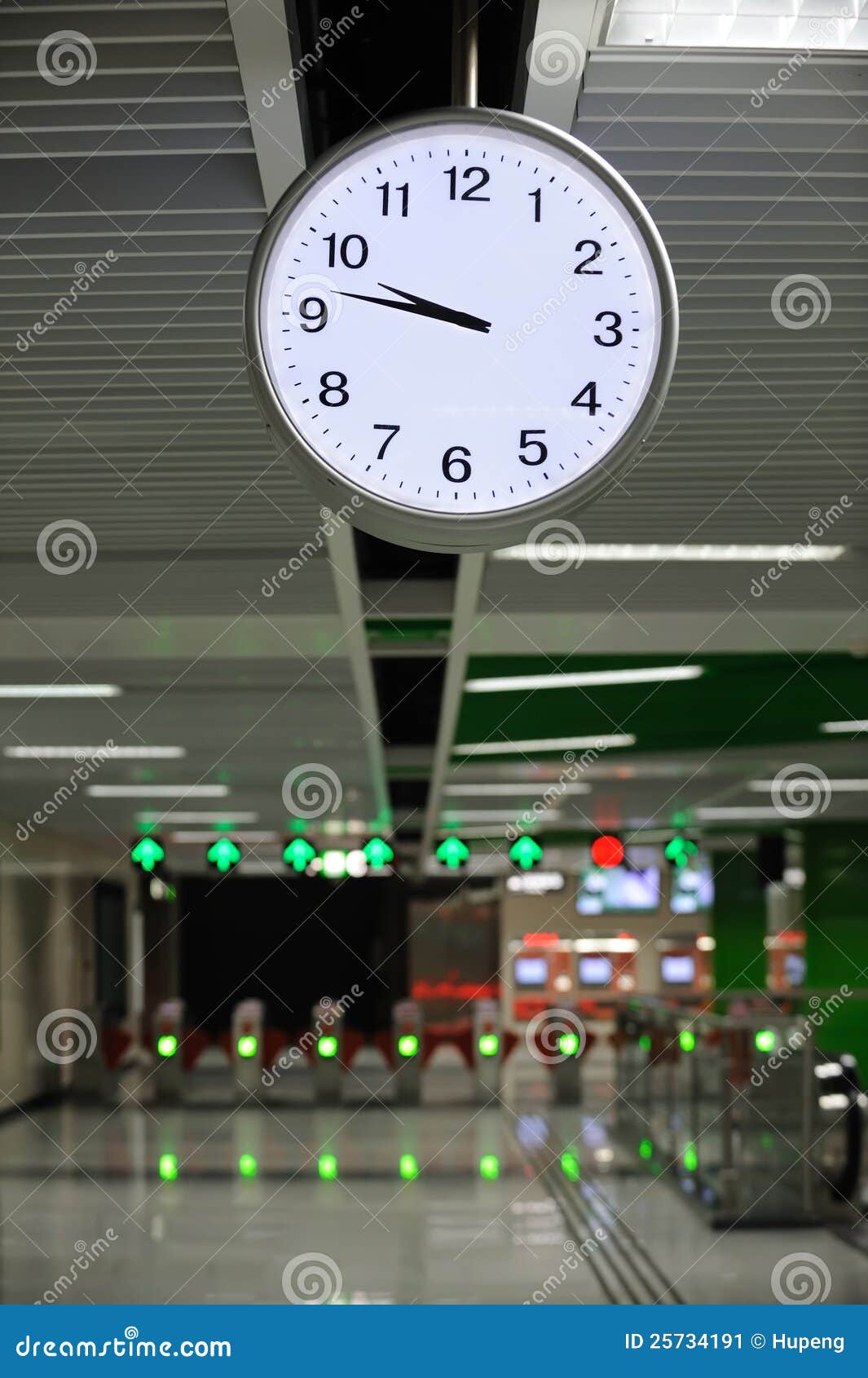 Clock stock image. Image of check, clocks, clockface - 25734191