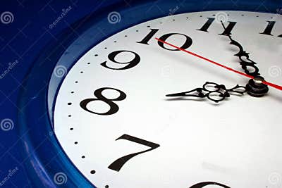 Clock stock photo. Image of seconds, minutes, competition - 265074