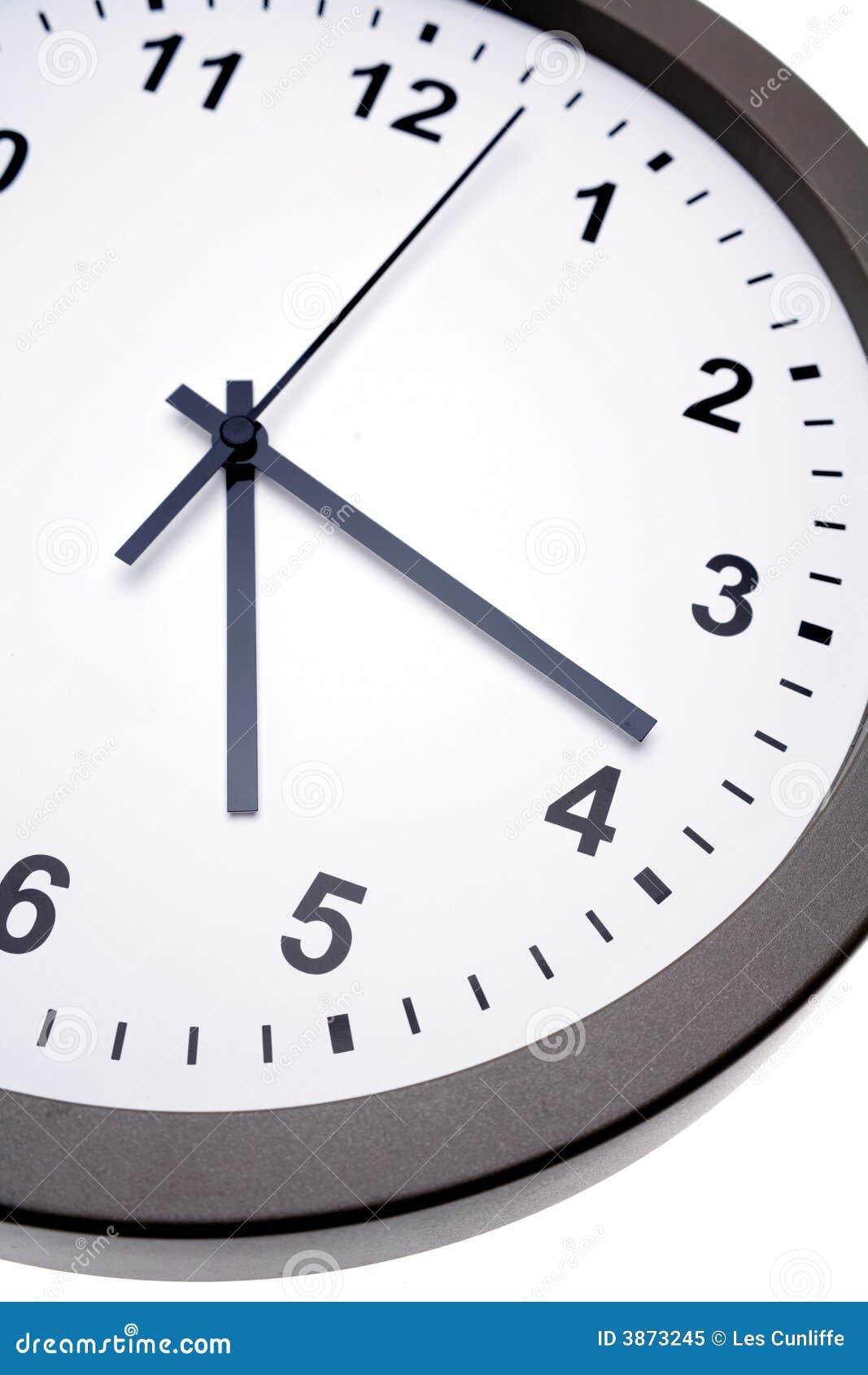 Clock stock image. Image of countdown, face, still, object - 3873245