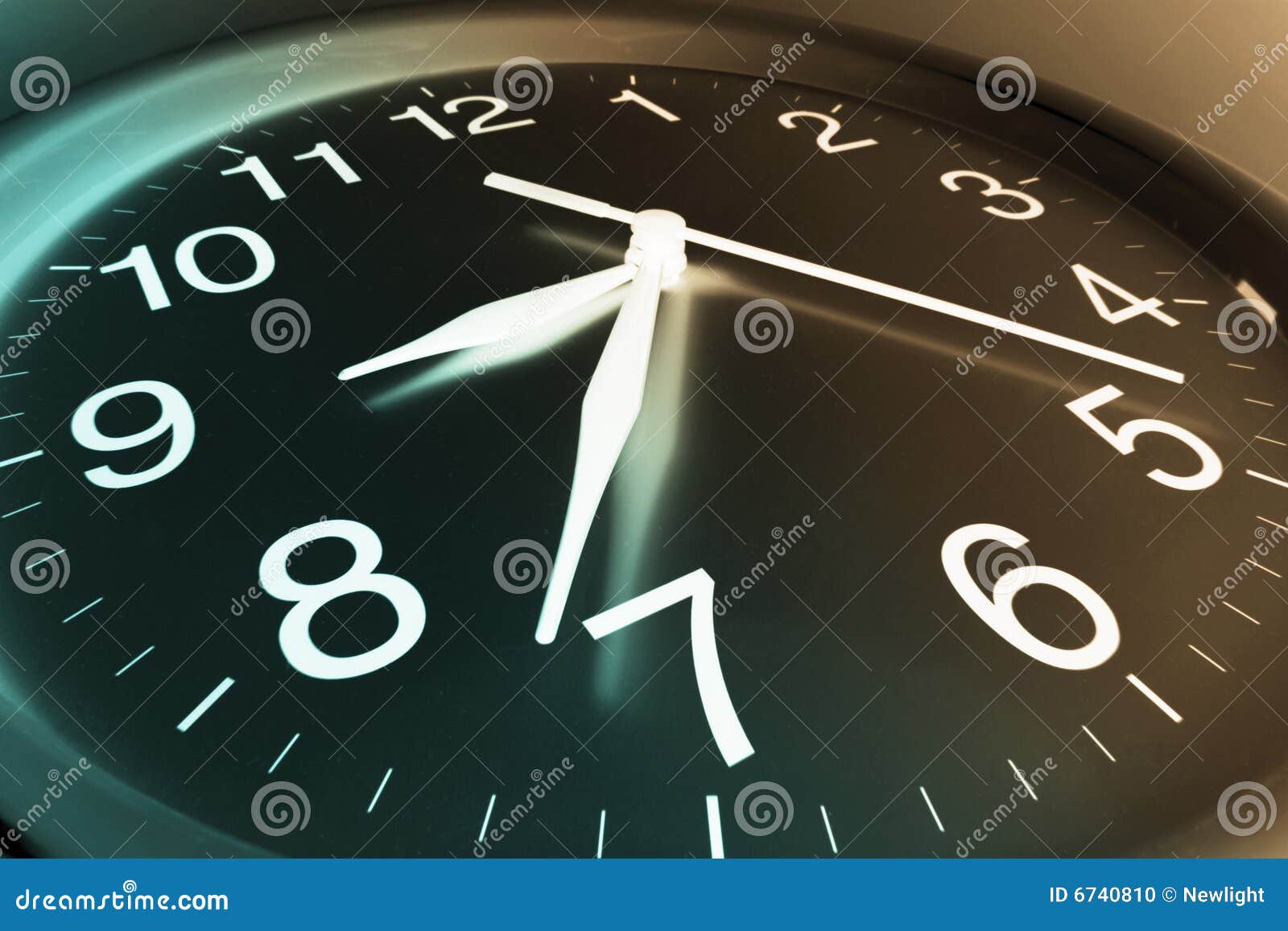 Clock stock photo. Image of precisely, still, time, object - 6740810