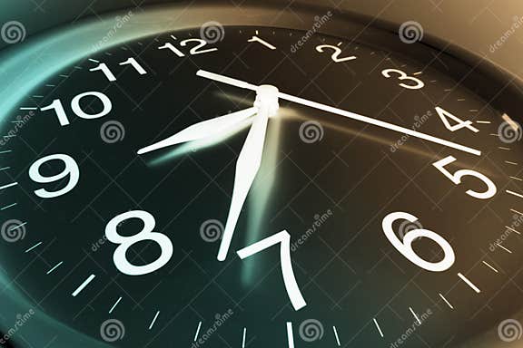 Clock stock photo. Image of precisely, still, time, object - 6740810