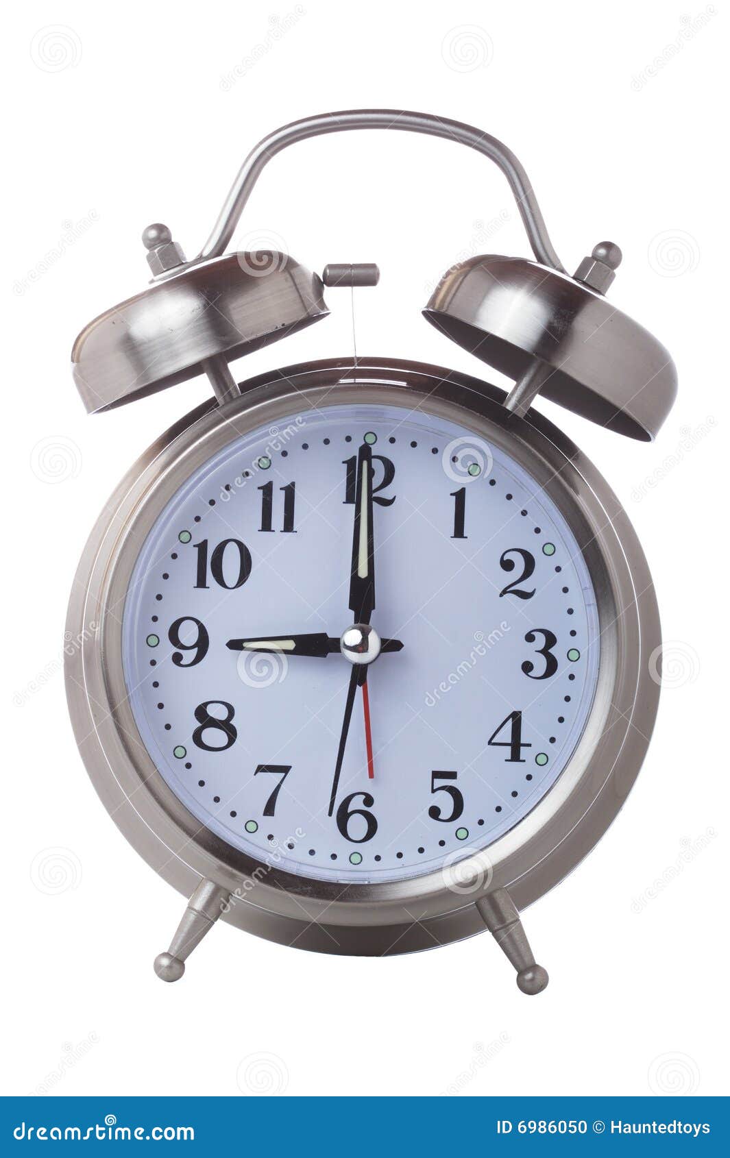Clock stock photo. Image of time, seconds, hands, clock - 6986050