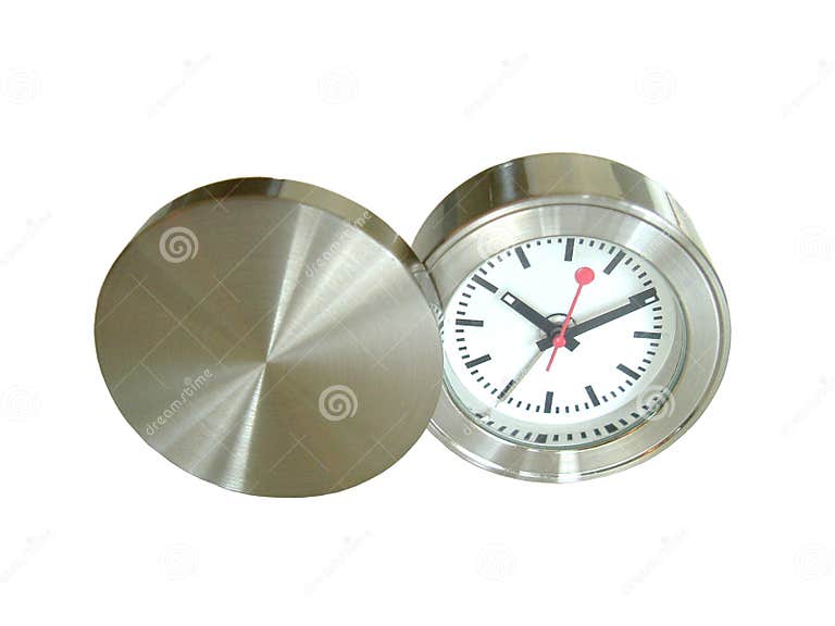Clock stock image. Image of needle, minutes, hour, seconds - 74039