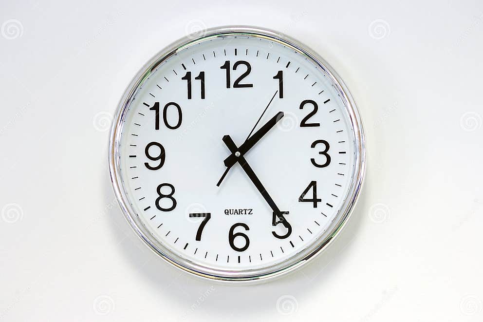 Clock stock photo. Image of busy, clock, business, appointment - 778414